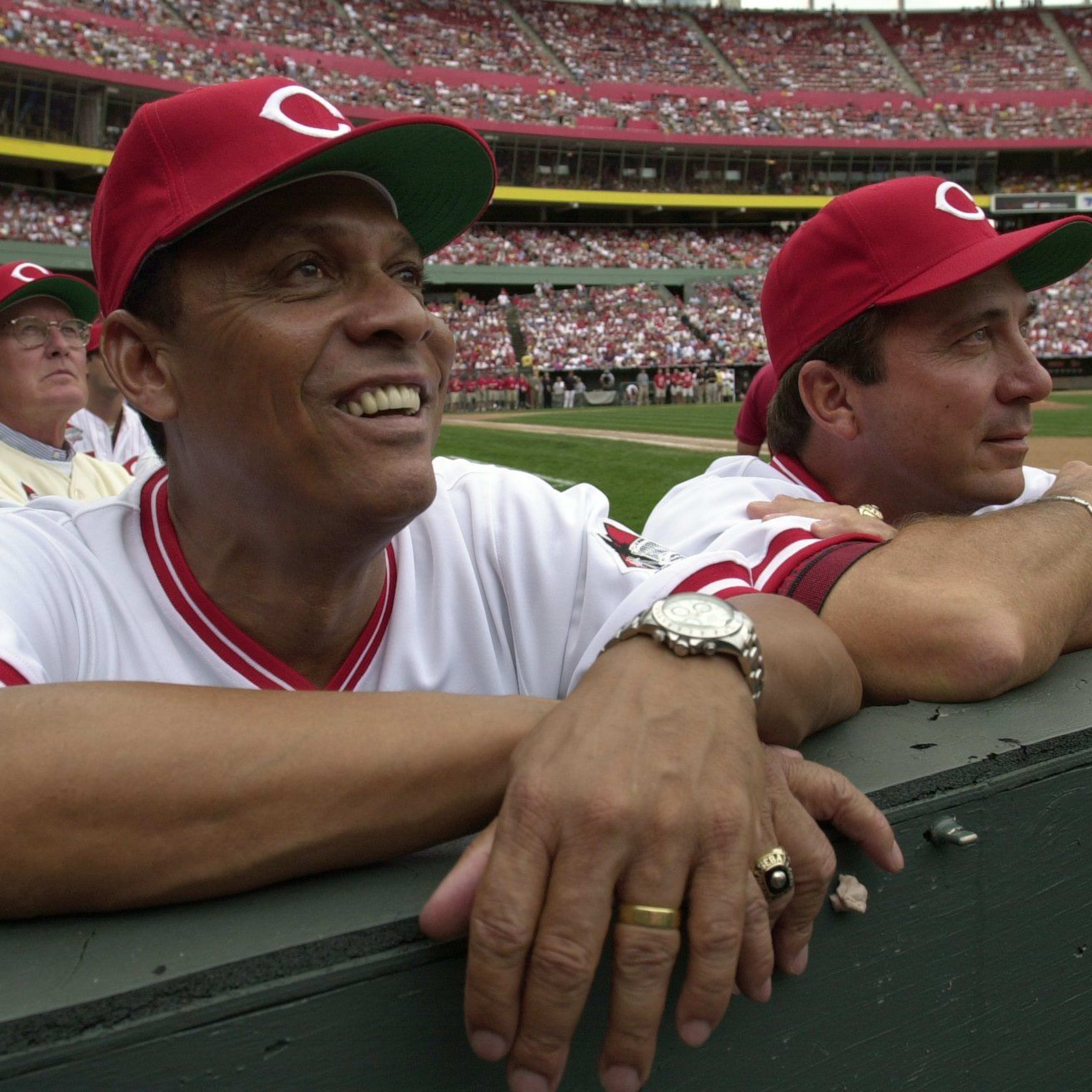 Bobby Bonilla Doesn't Mind Being Known for Shrewd Deferred Contract - The Spun