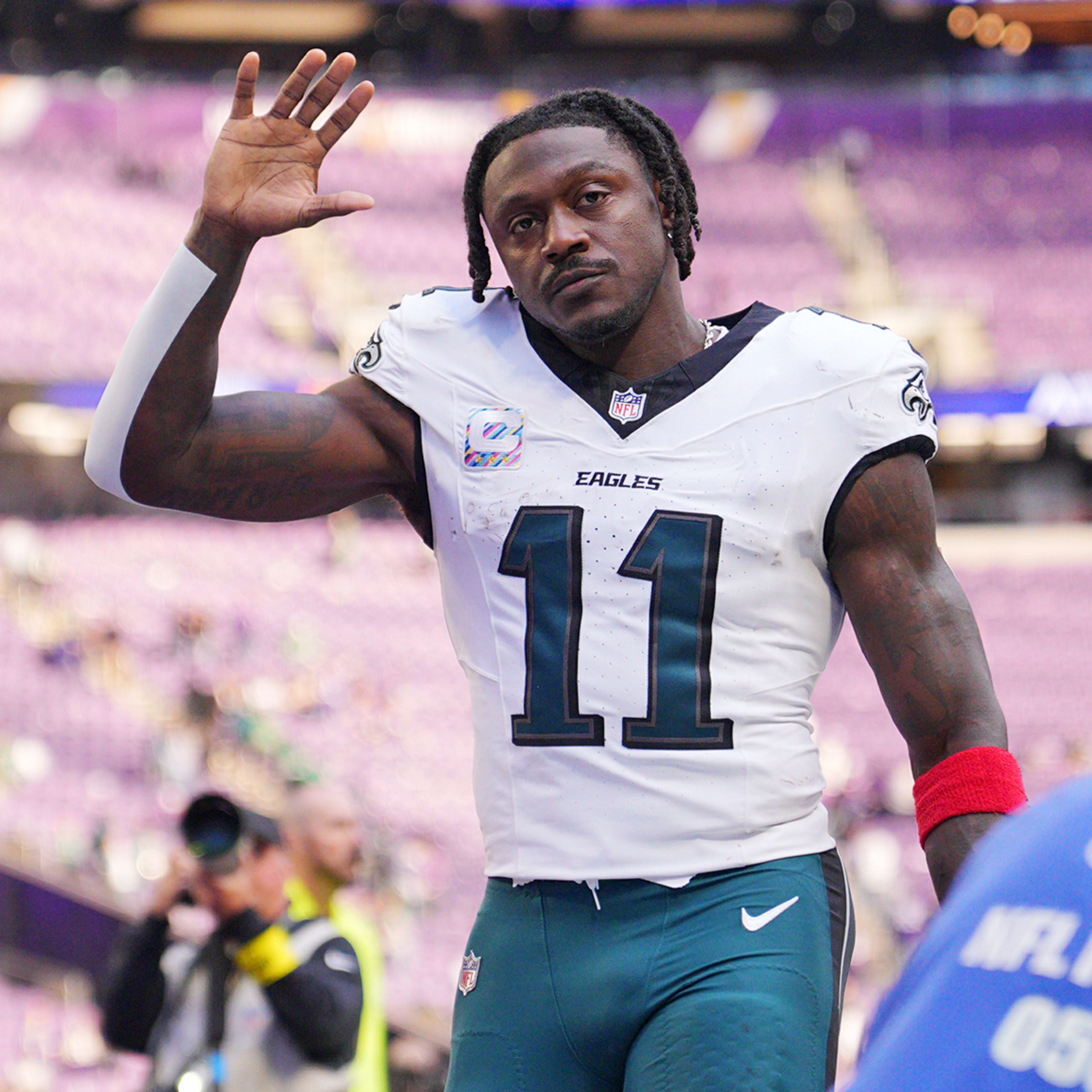 'Space Jam' Star Found Dead Inside His Home At 69 - The Spun