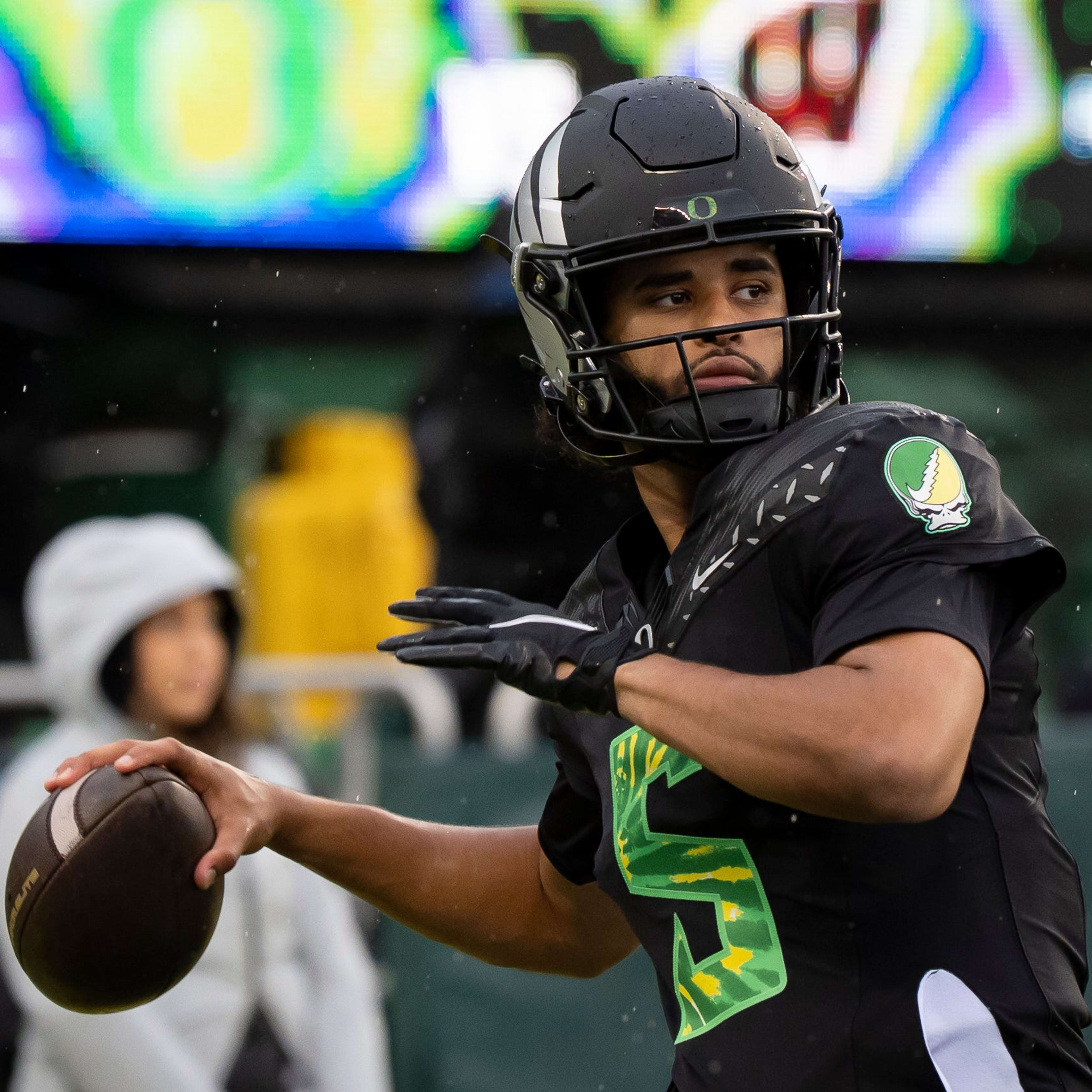 ESPN Announces Official Decision On Rising Star Erin Kate Dolan - The Spun