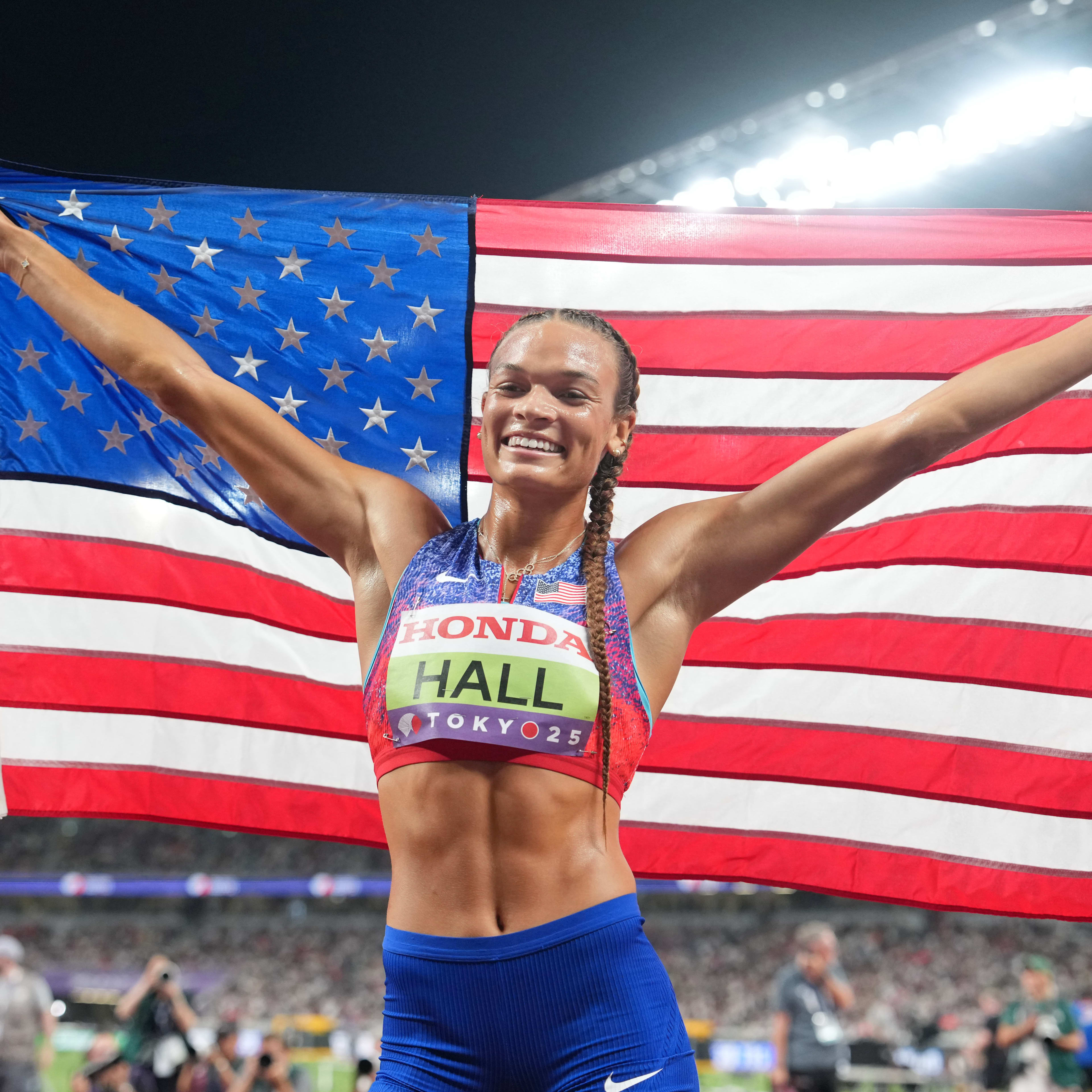 Fans Blame 'Trump Dance' Curse For Commanders Player's Injury - The Spun