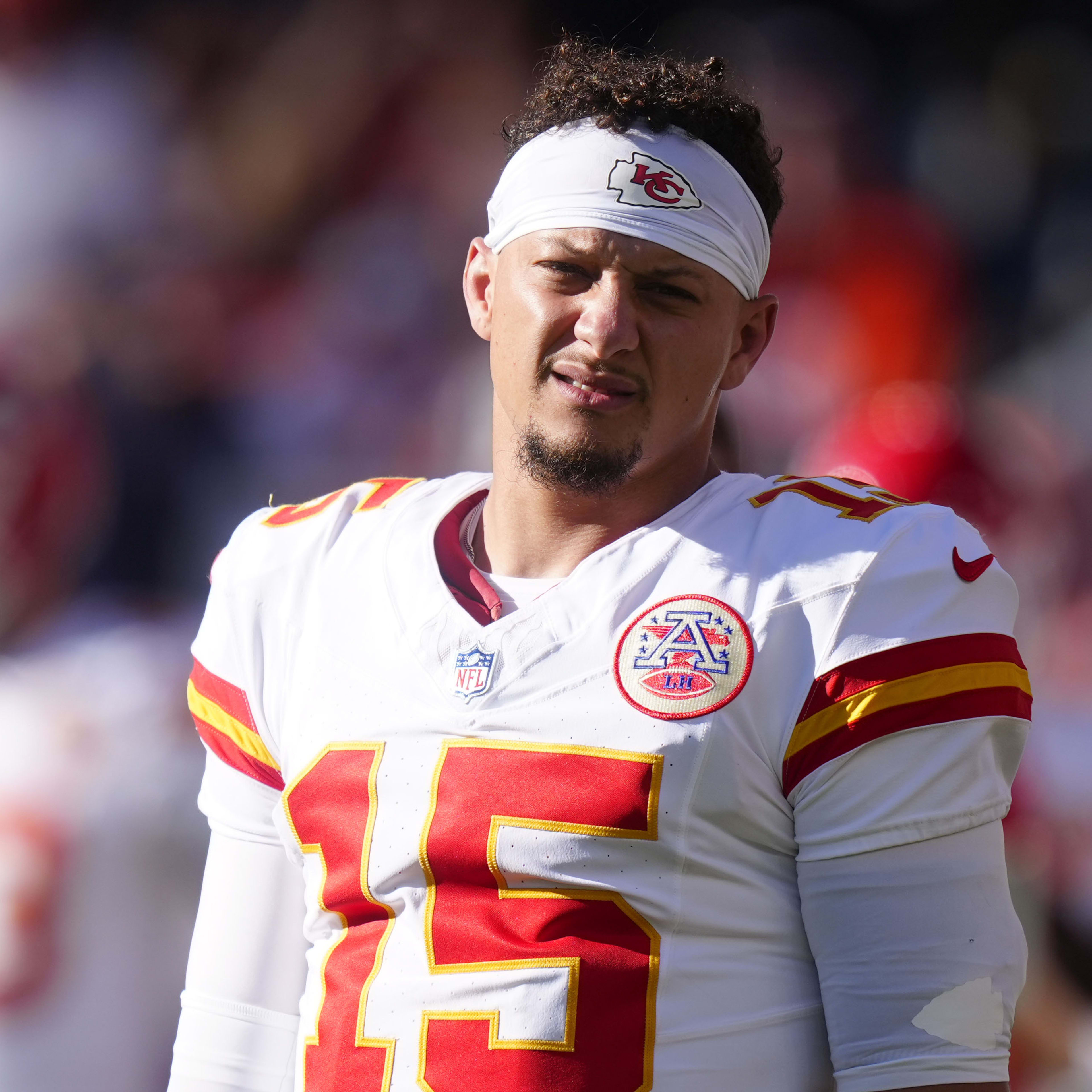 5 NFL Starting Quarterbacks Have Gotten Injured On Sunday - The Spun