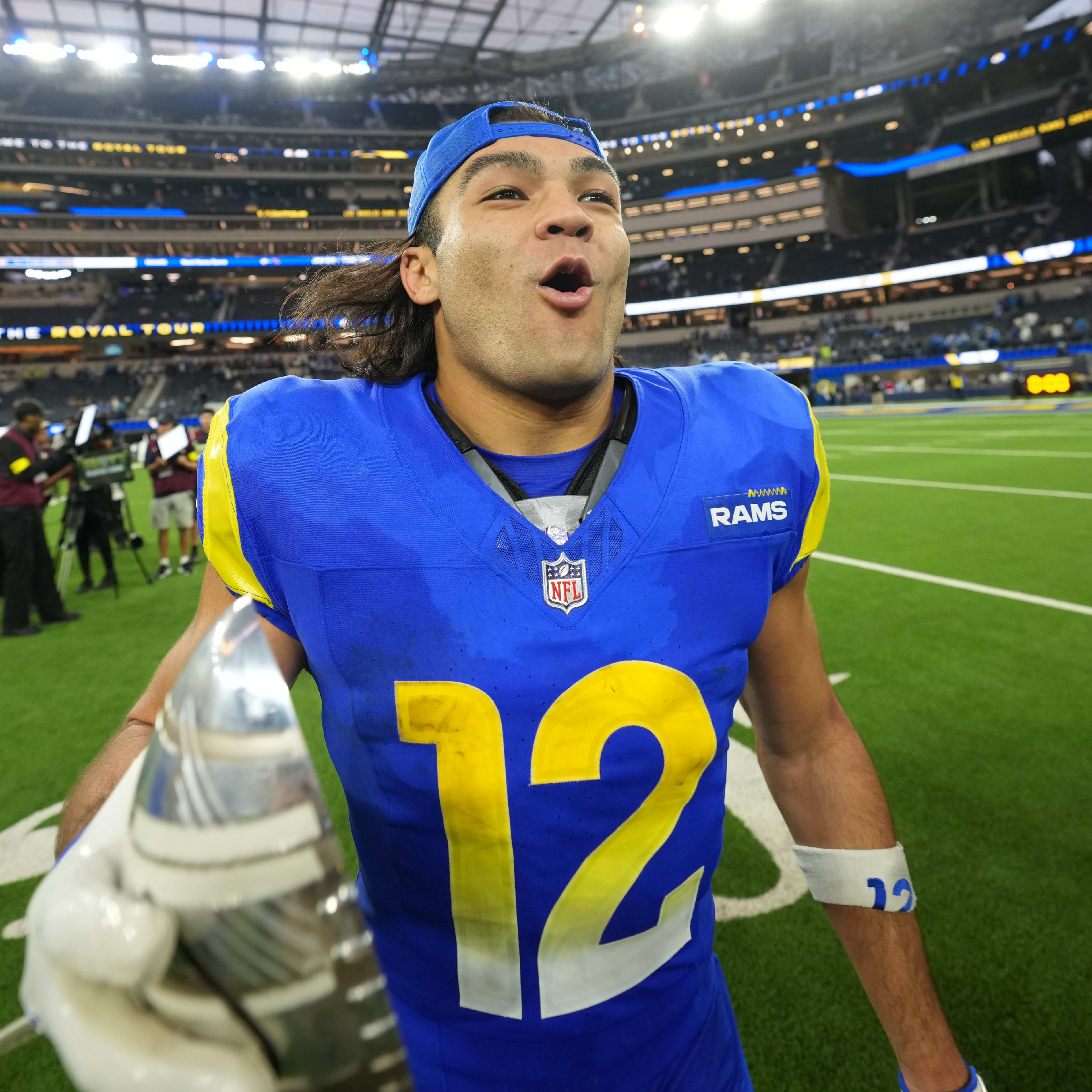 Caroline Wozniacki Wore Nothing But 'Body Paint' In Swimsuit Photo - The Spun