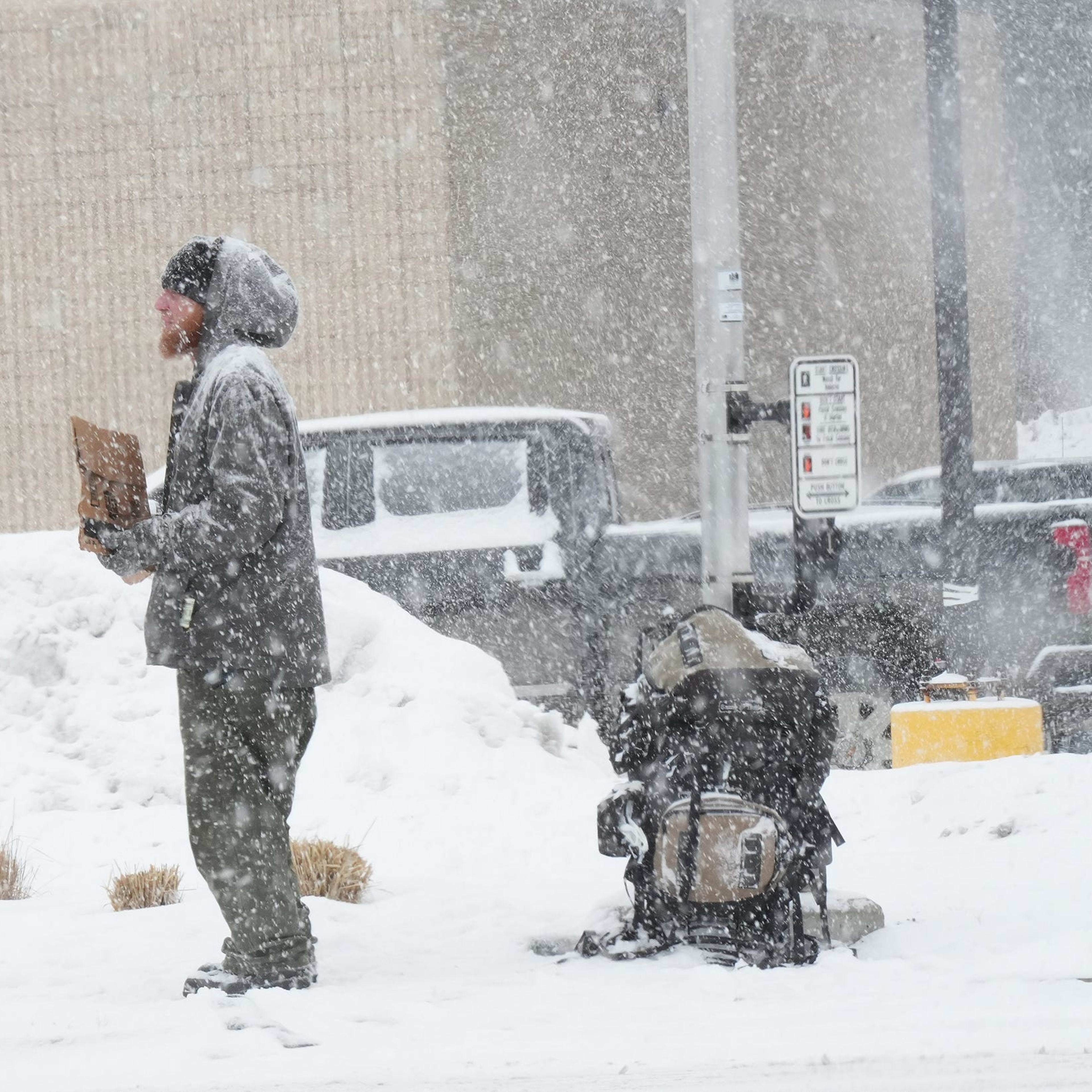Two People In 'Horrifying' Deadly Golf Cart Accident Sunday - The Spun