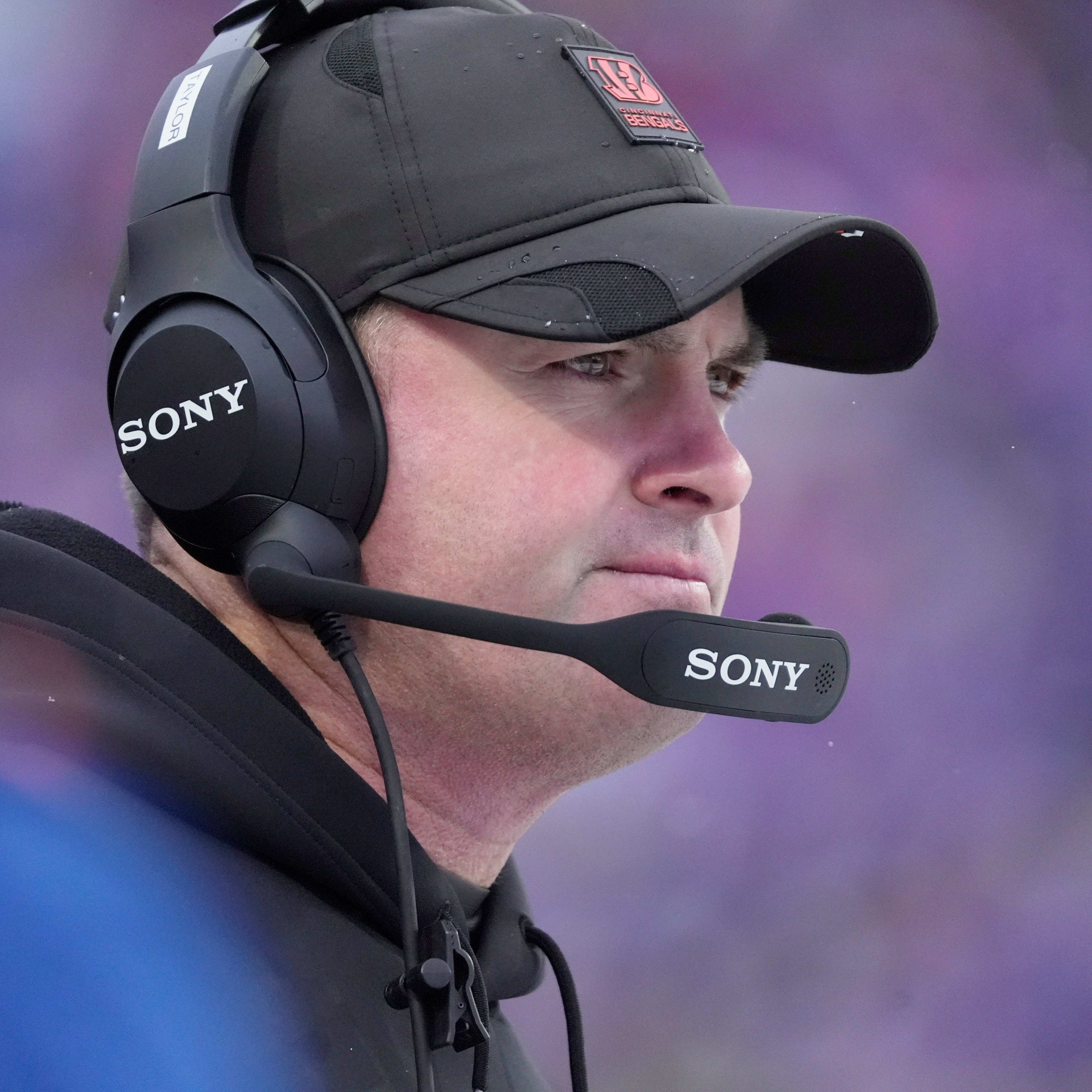 The NFL Has Been Accused Of 'Rigging' 2 Games On Sunday - The Spun