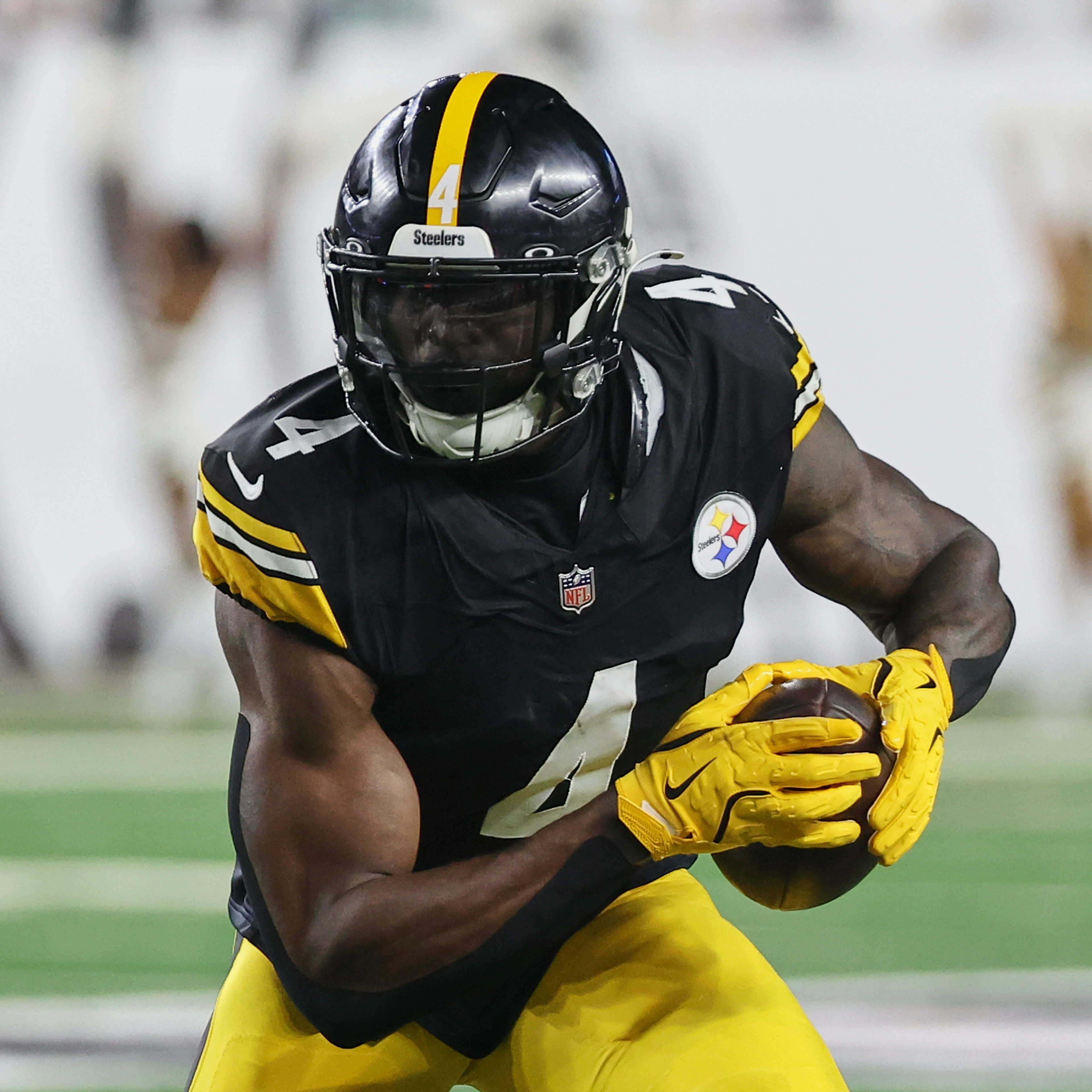 DK Metcalf Reportedly Has History With That Detroit Lions Fan - The Spun