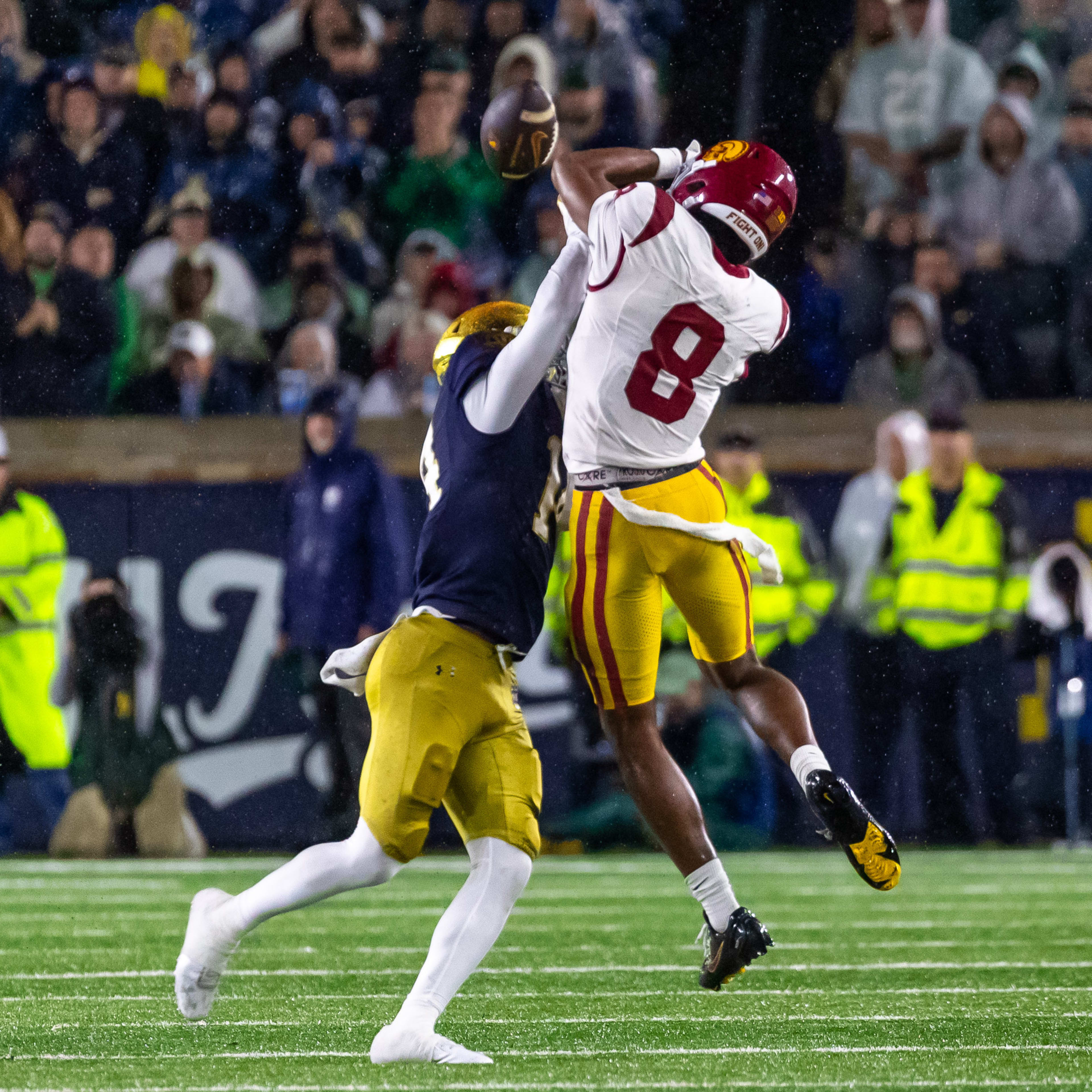 NFL Refs Blasted For Finish To Lions vs. Steelers Game - The Spun
