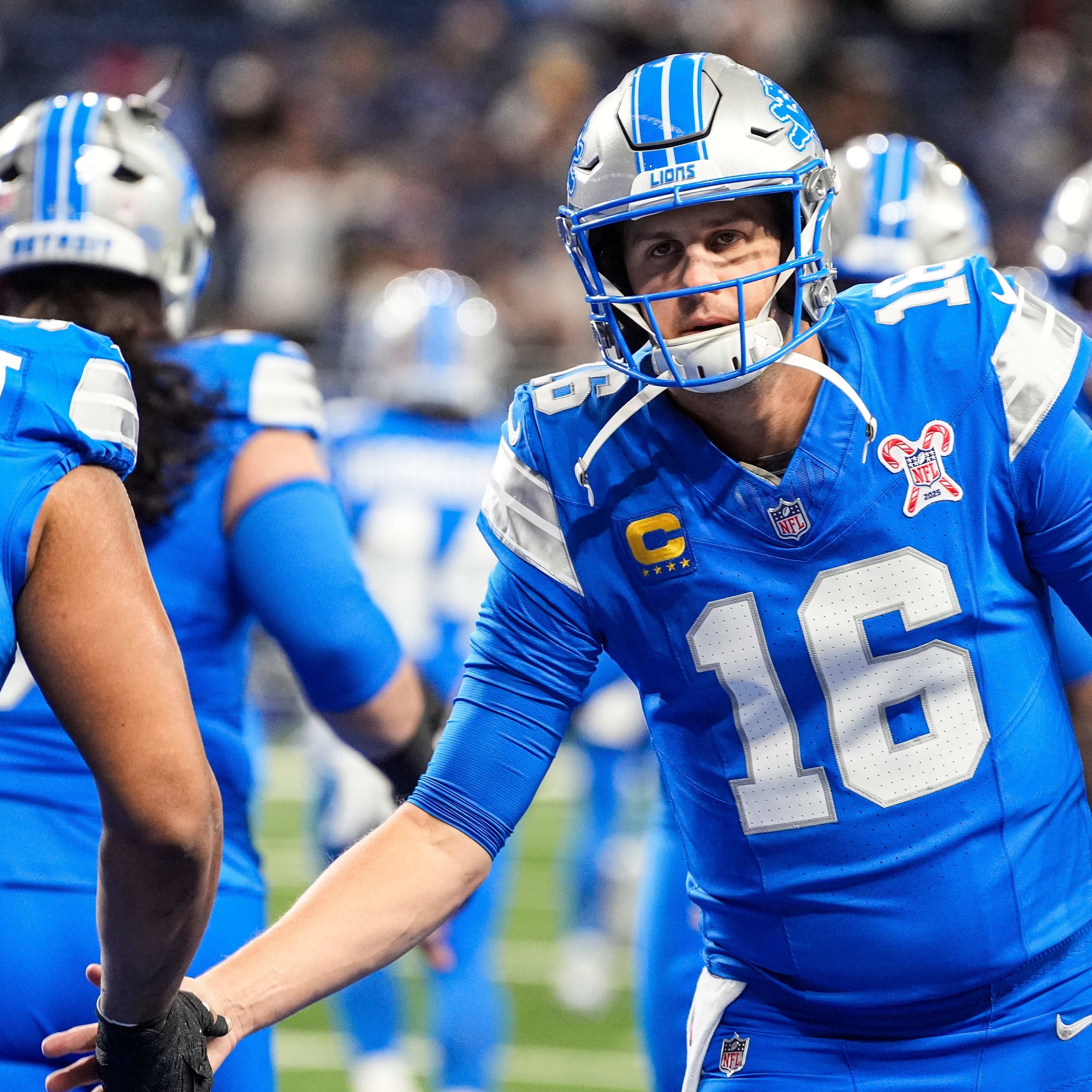 Former NFL Star Accused Of 'Unprofessional' Behavior On First Take ...