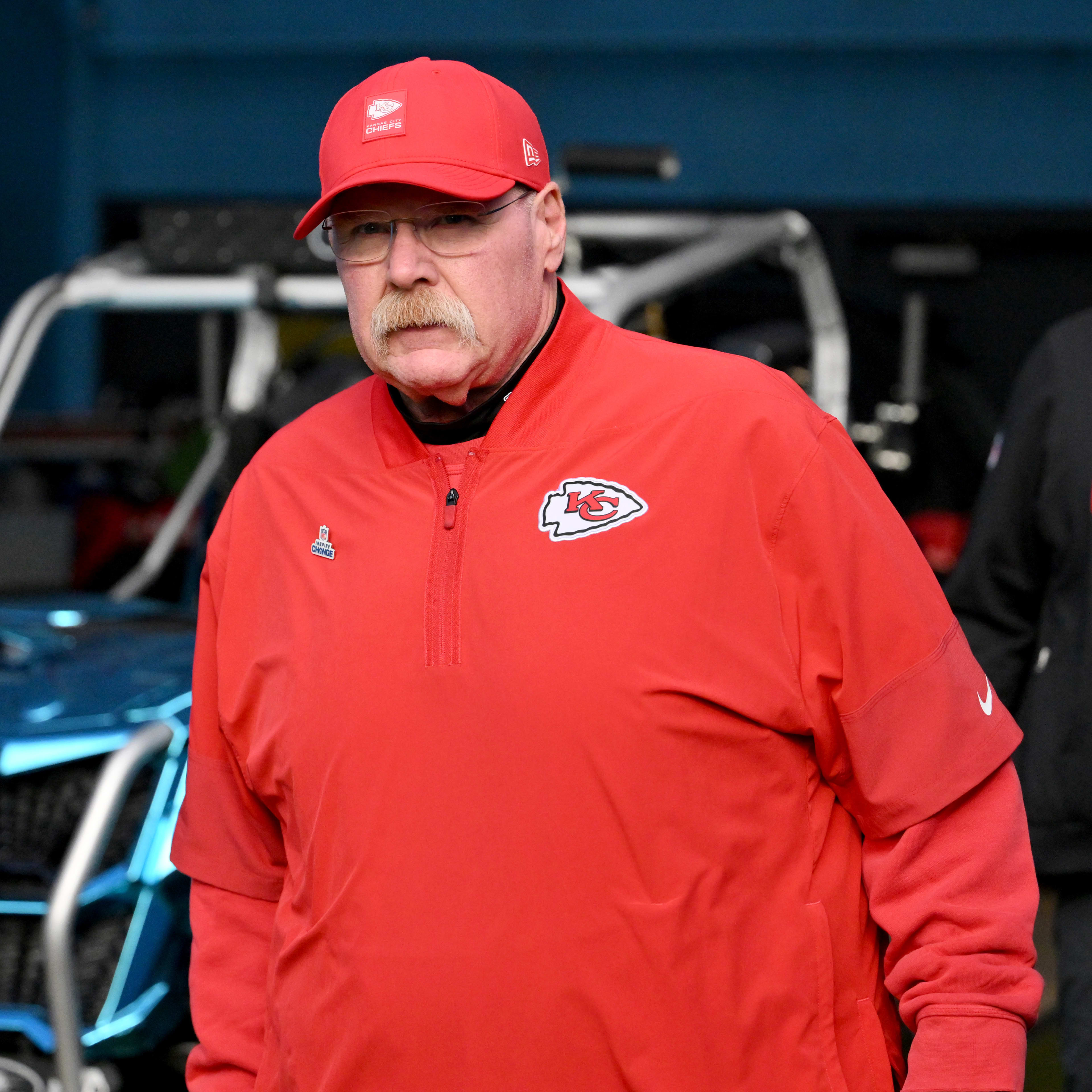 Death Rumors Swirling For Legendary NFL Head Coach, But They Appear To ...