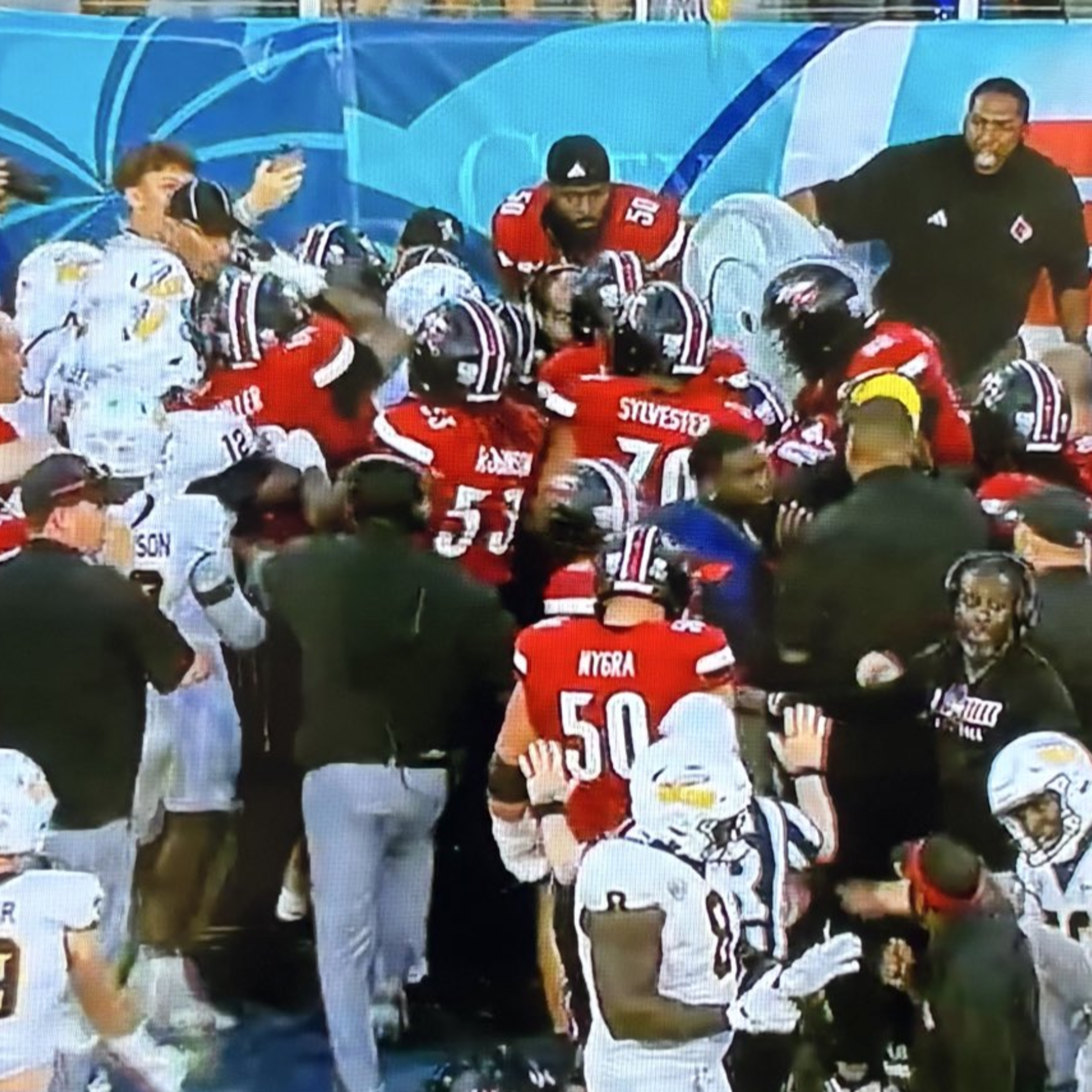 Jason Kelce Refuses To Apologize For His View Of America - The Spun