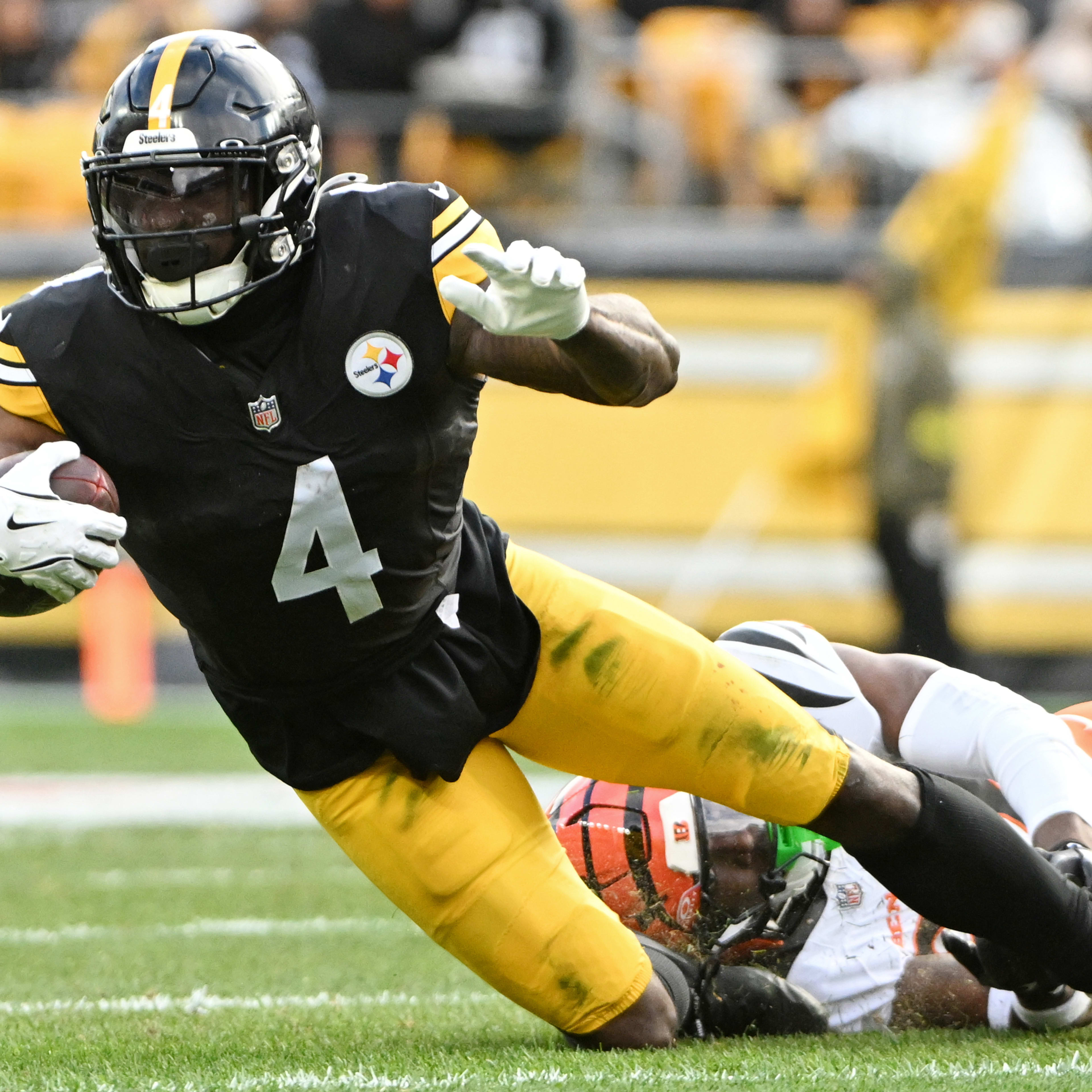 College Football's Final AP Poll Top 25 Released Sunday - The Spun