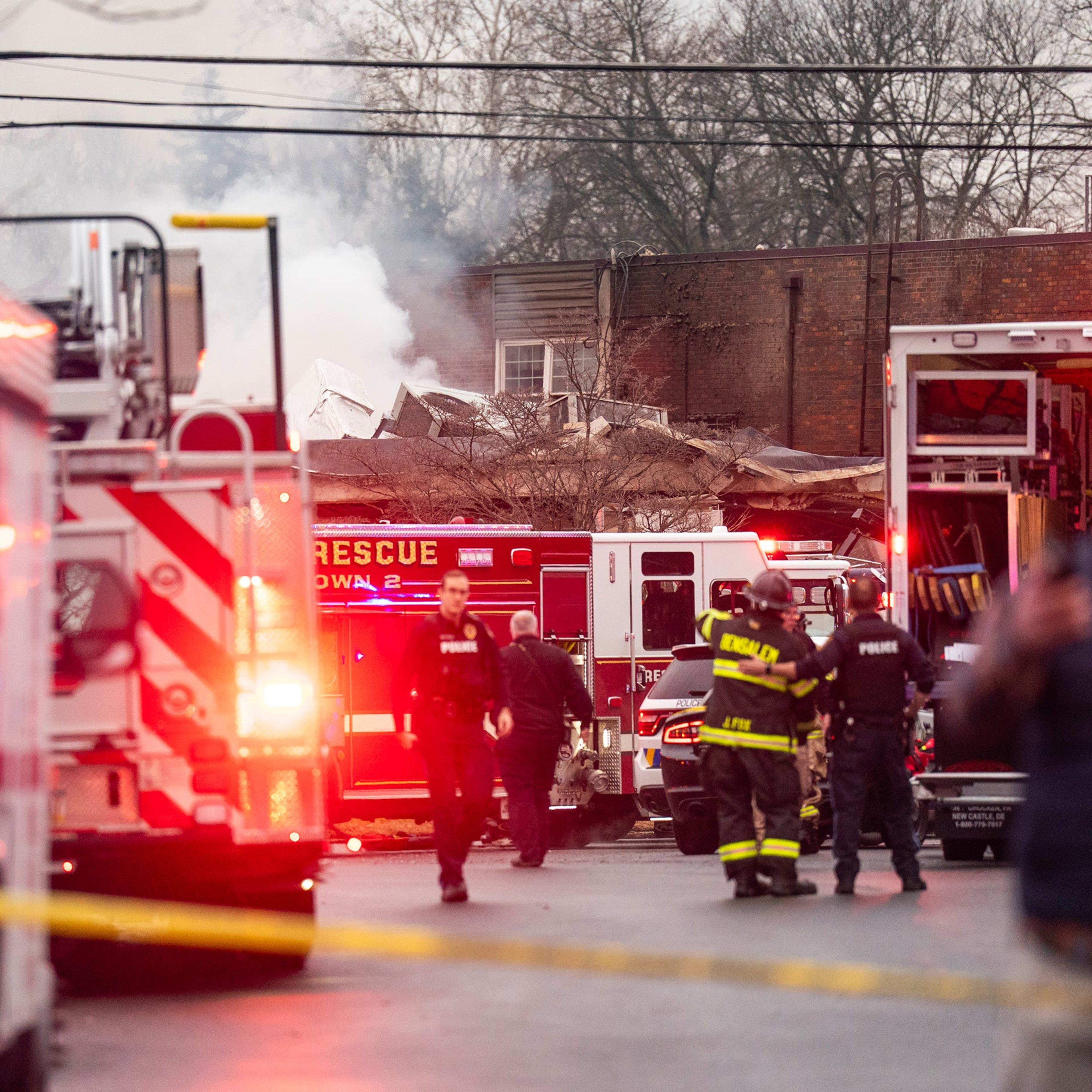 Police Announce Disturbing Update On 'Missing' High School Football ...