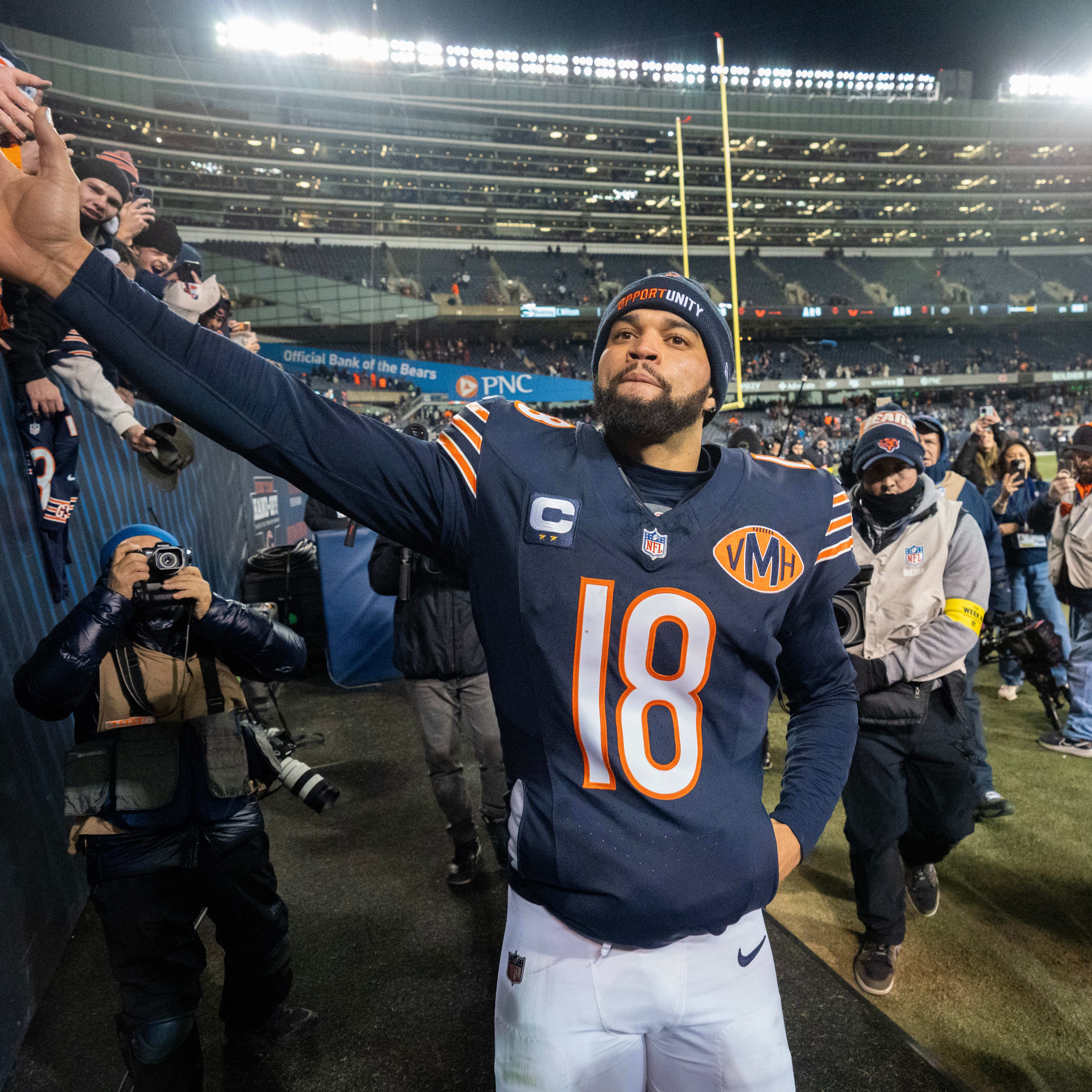 Two Frontrunners Emerging For The New York Giants Job Monday - The Spun