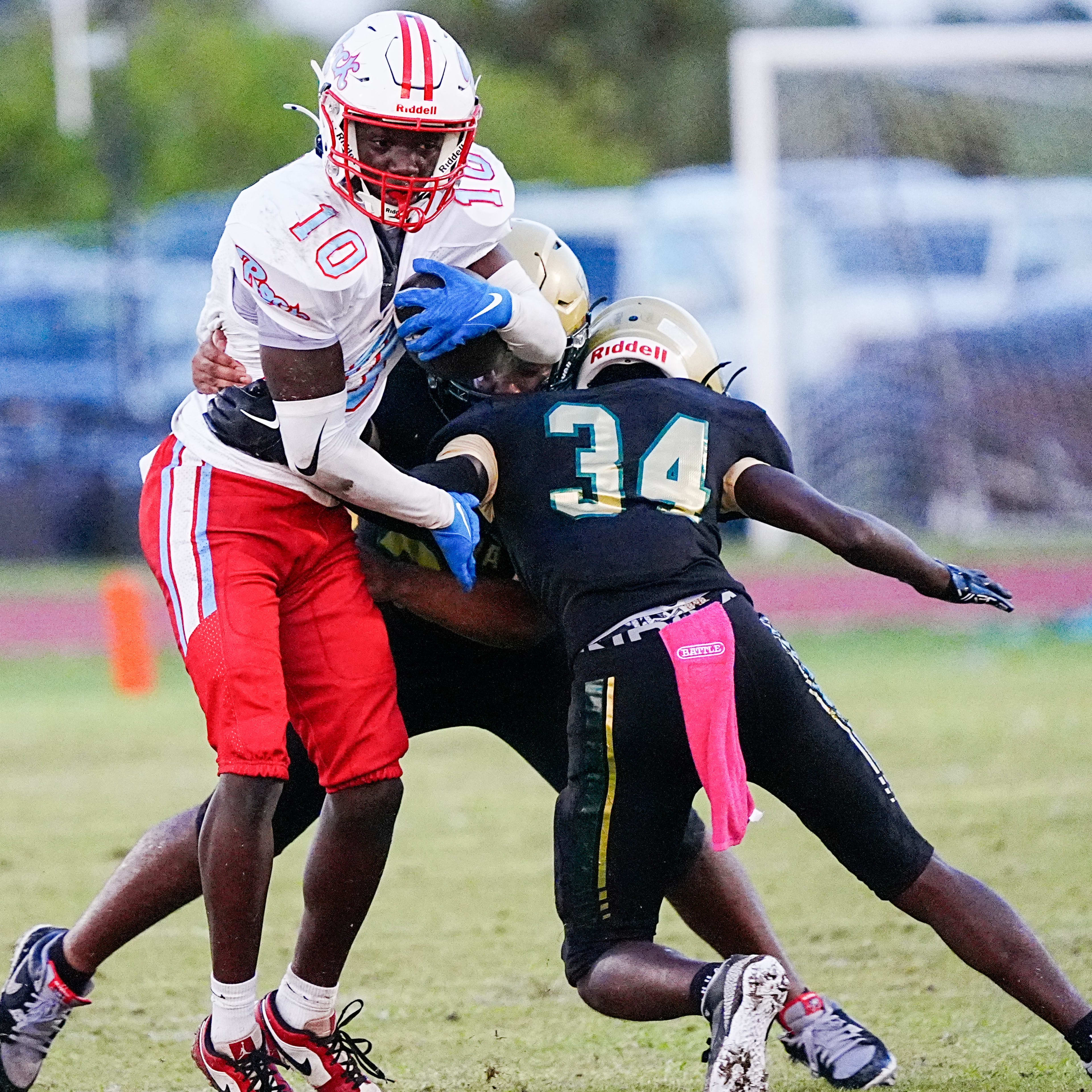 Carnell Tate's Girlfriend Goes Viral Before Ohio State's National Title ...