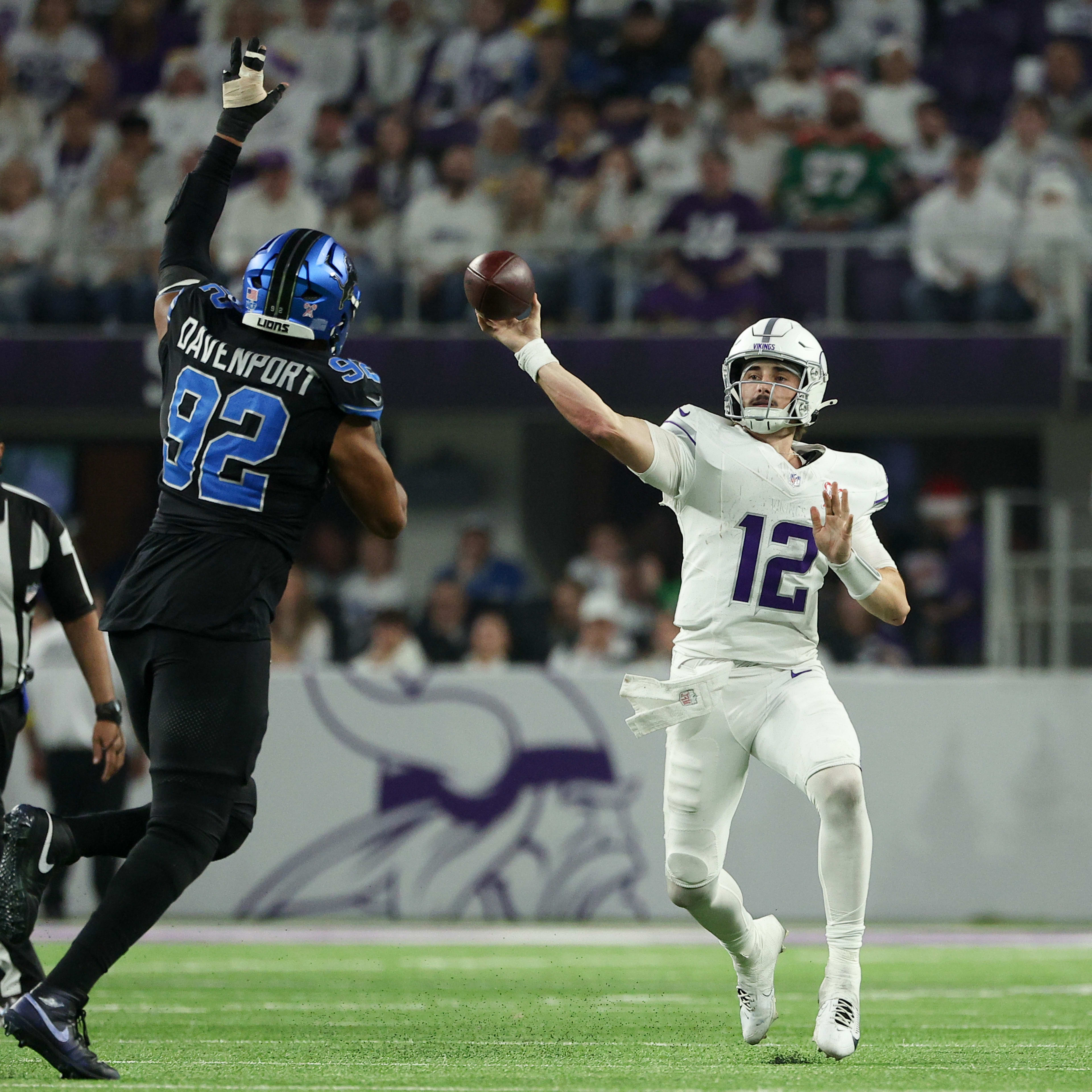 NFL Fans Have Officially Declared The New 'America's Team' - The Spun