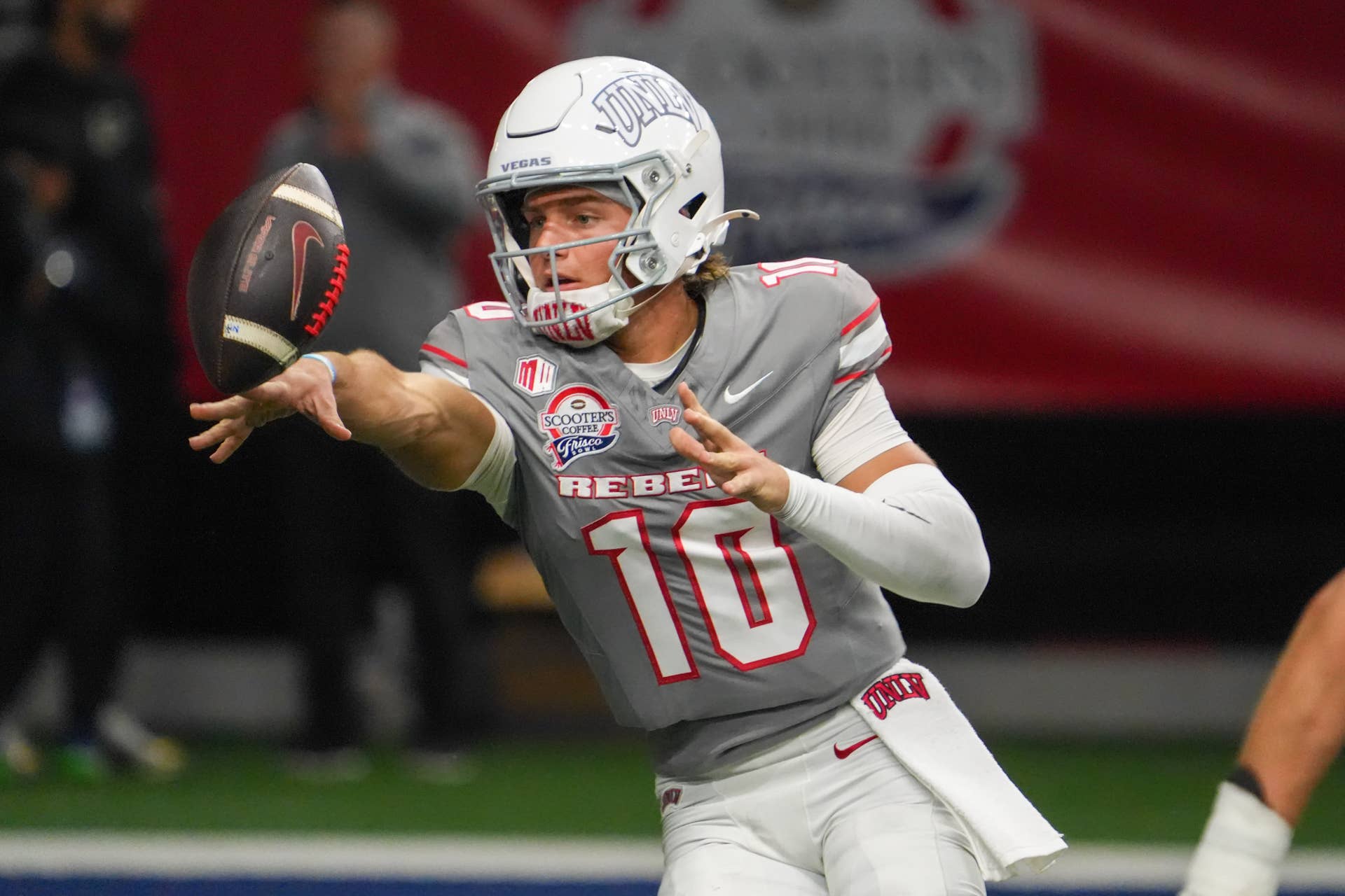 Big Ten Referees Face Accusation Over Ohio State Football - The Spun