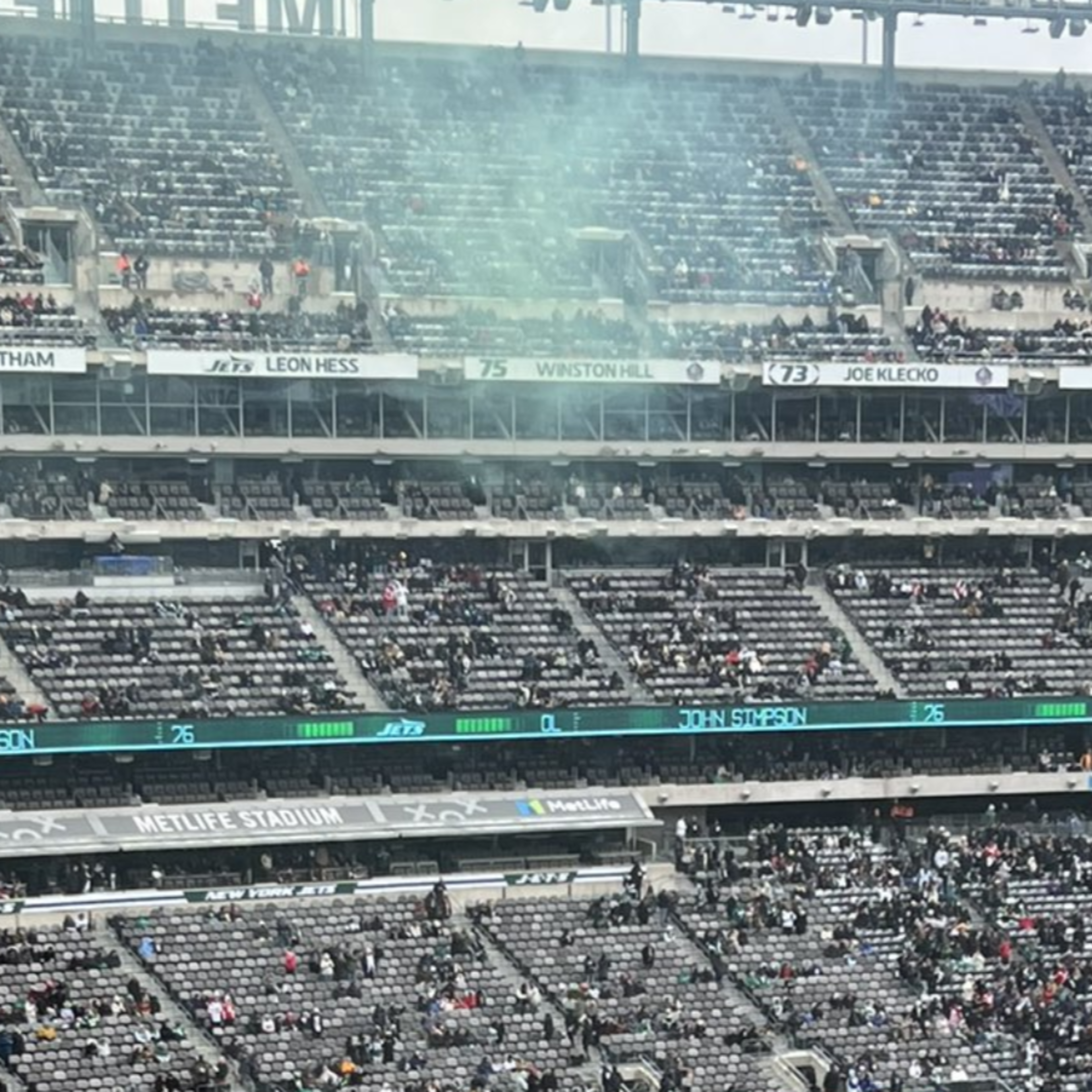 NFL Refs Blasted For 'Horrific' Shedeur Sanders Penalty Call - The Spun