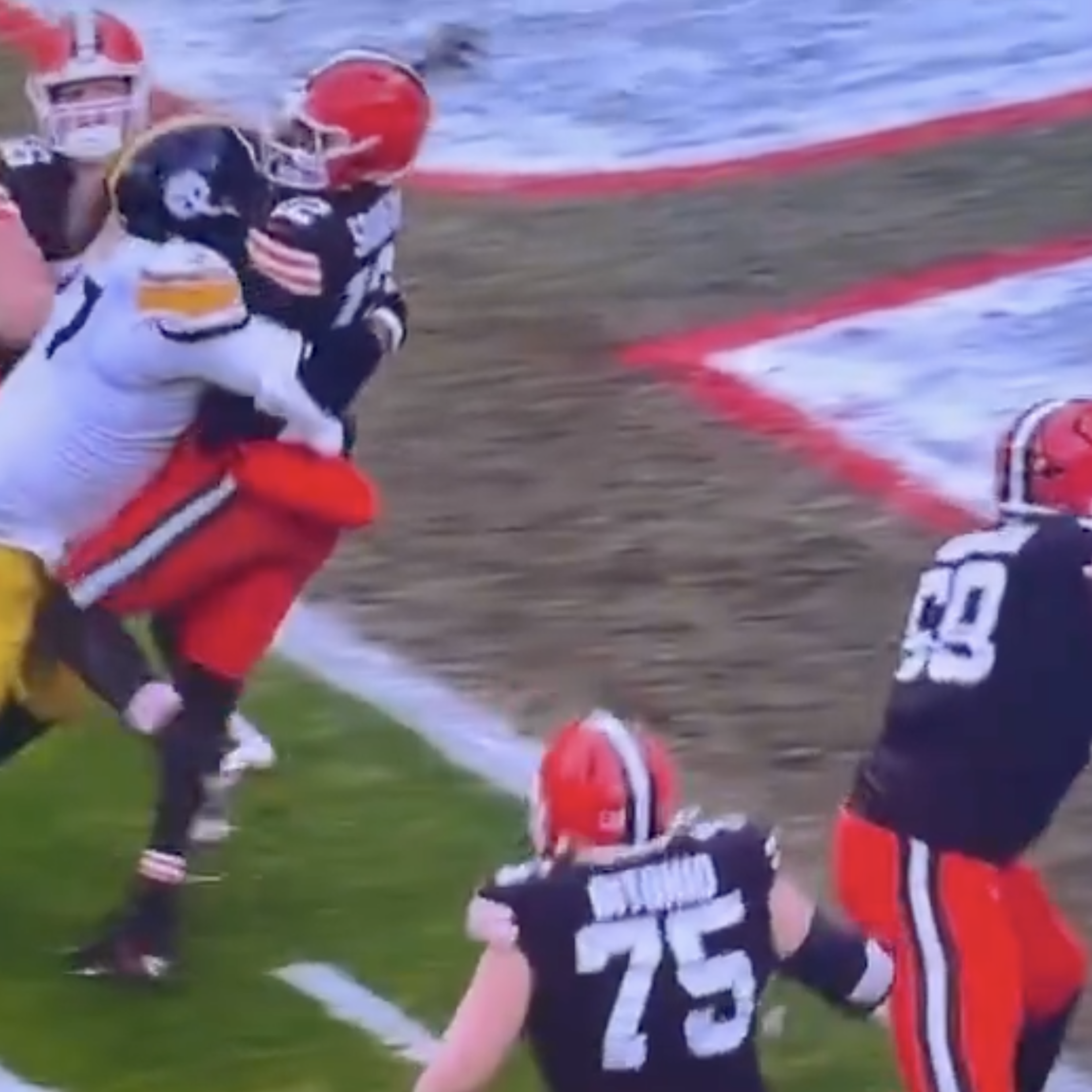 Kyle Whittingham's Wife Makes Important Pledge To Michigan Fans - The Spun