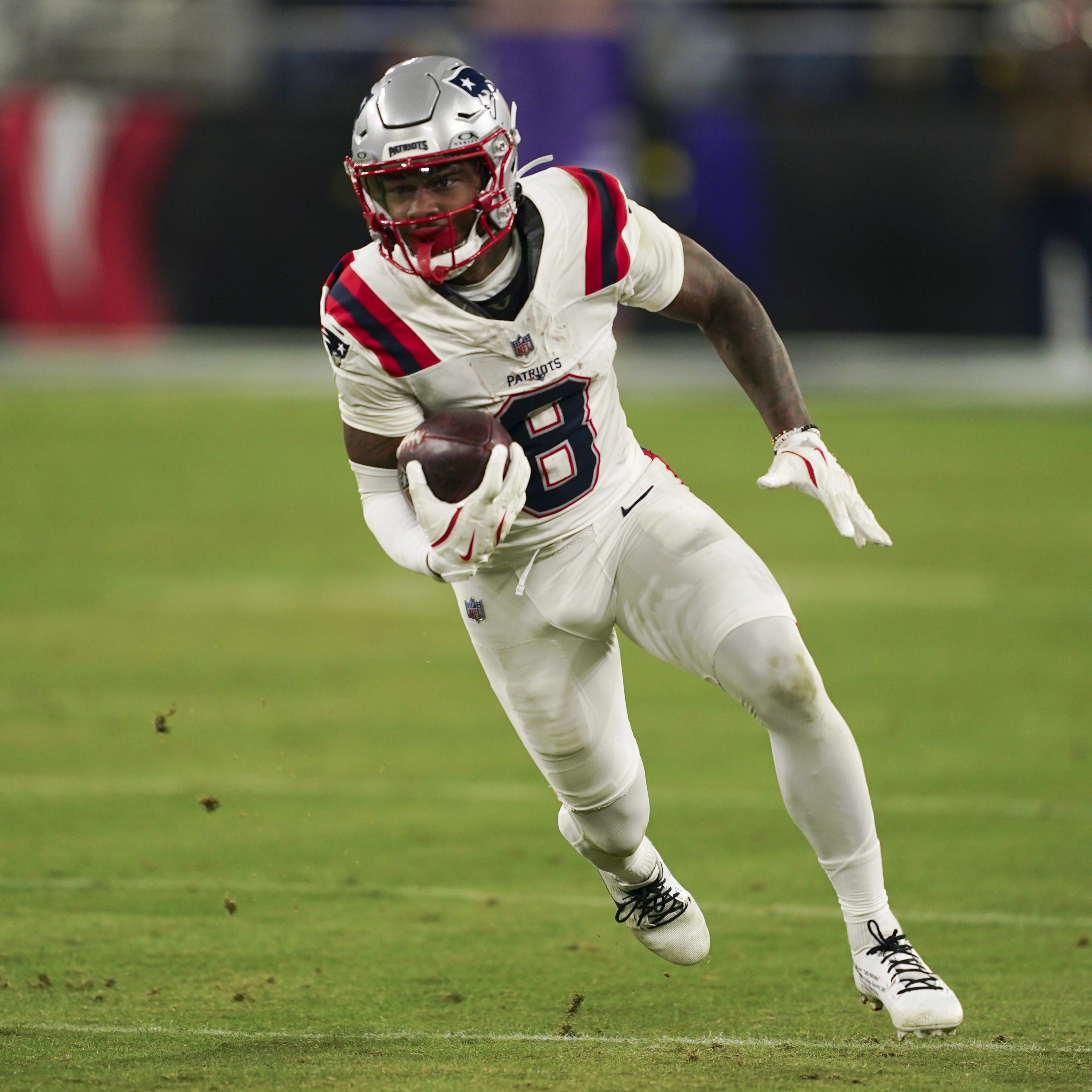 Stefon Diggs' Personal Chef Makes 'Disturbing' Accusation - The Spun