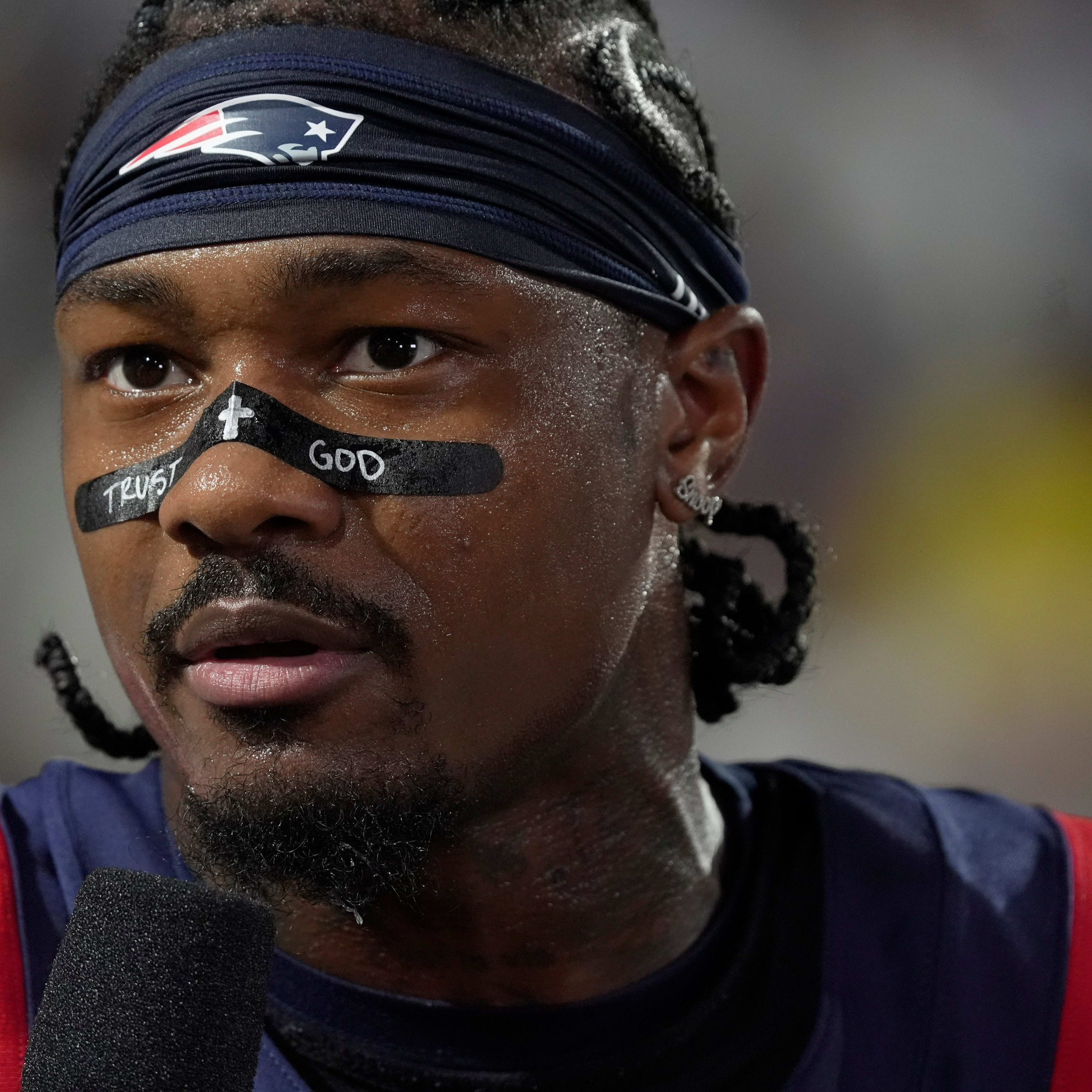 Stefon Diggs' Personal Chef Makes 'Disturbing' Accusation - The Spun