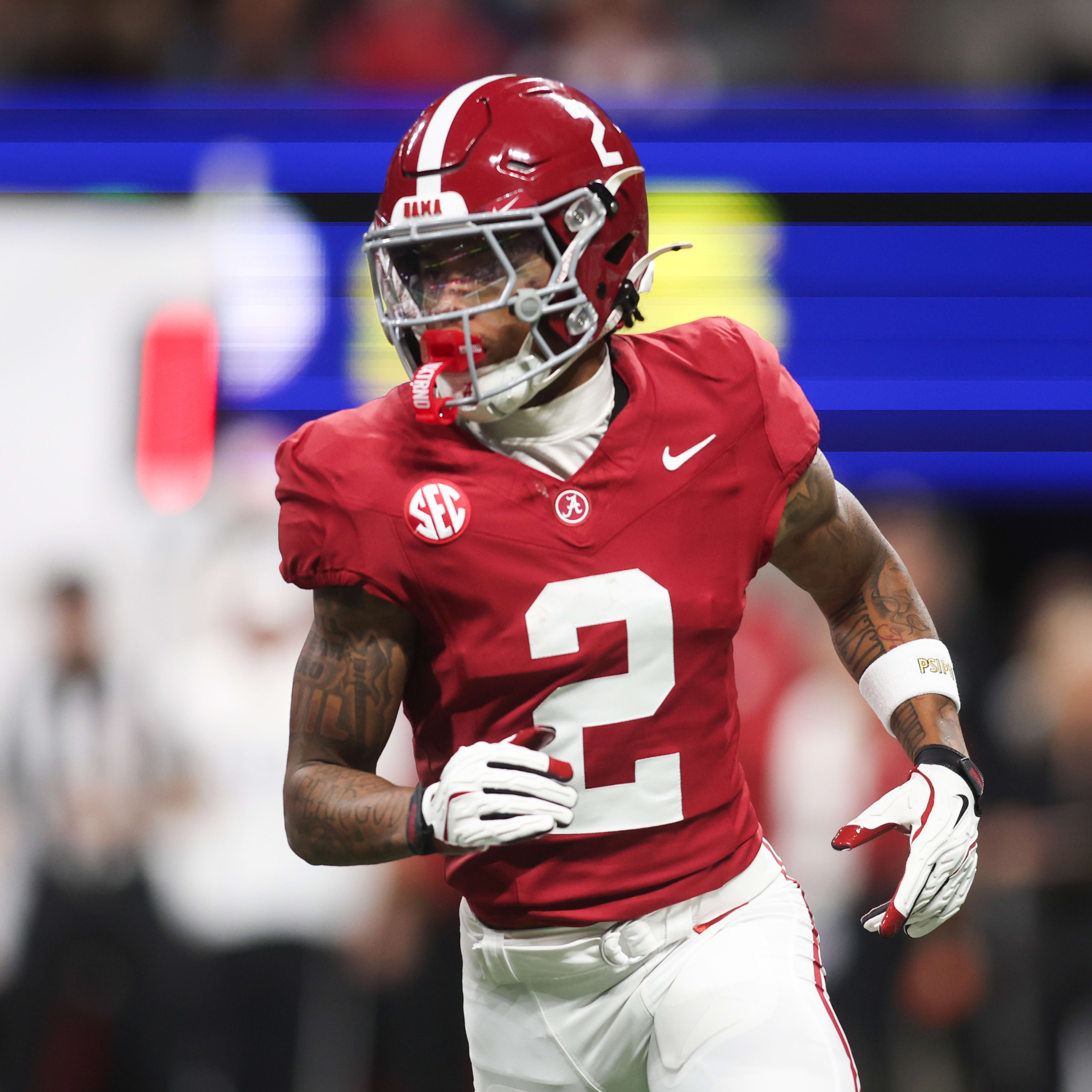 Ryan Williams Has Already Made Decision On Future At Alabama - The Spun