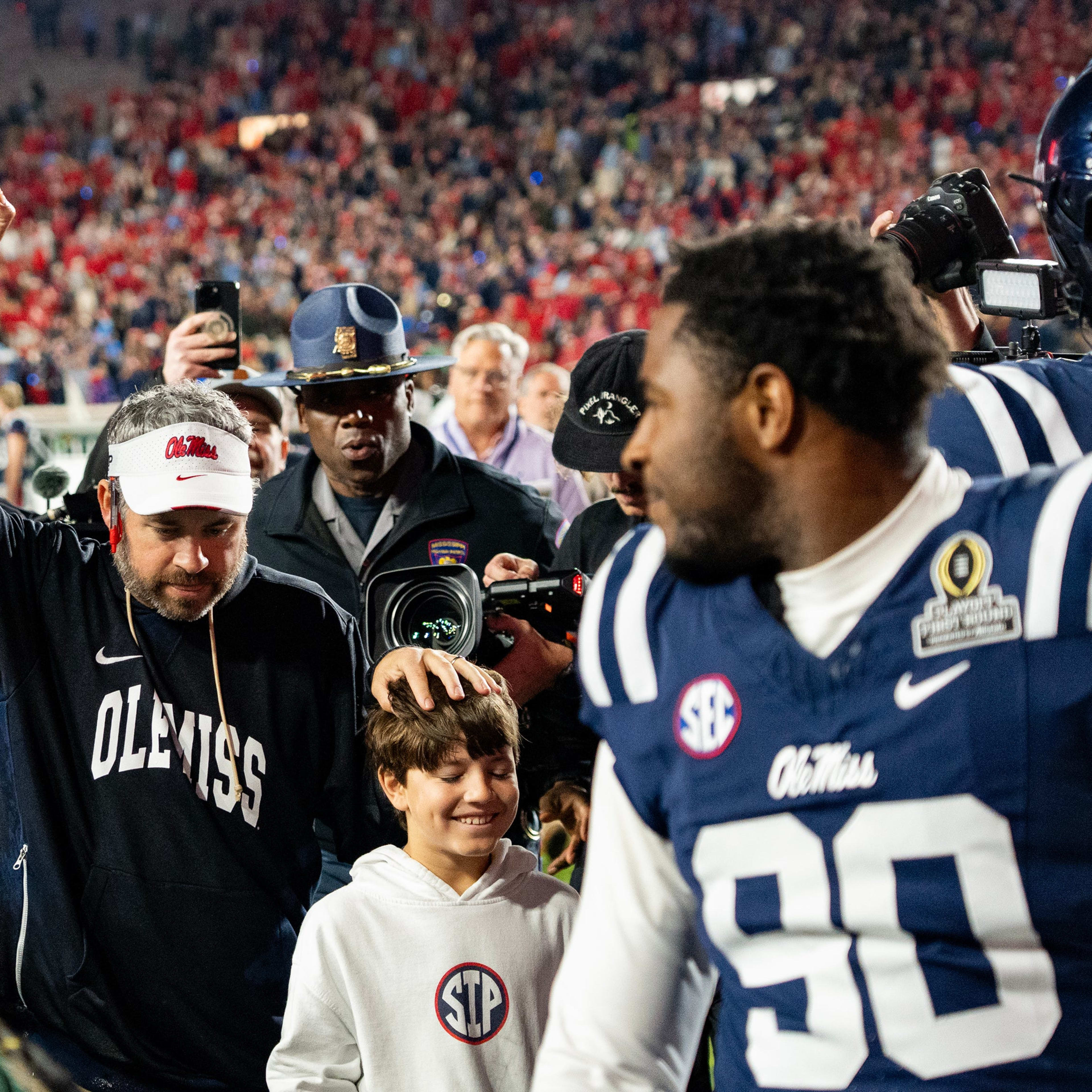 Desmond Howard Names 'Biggest' Concern For Ohio State Against Miami ...