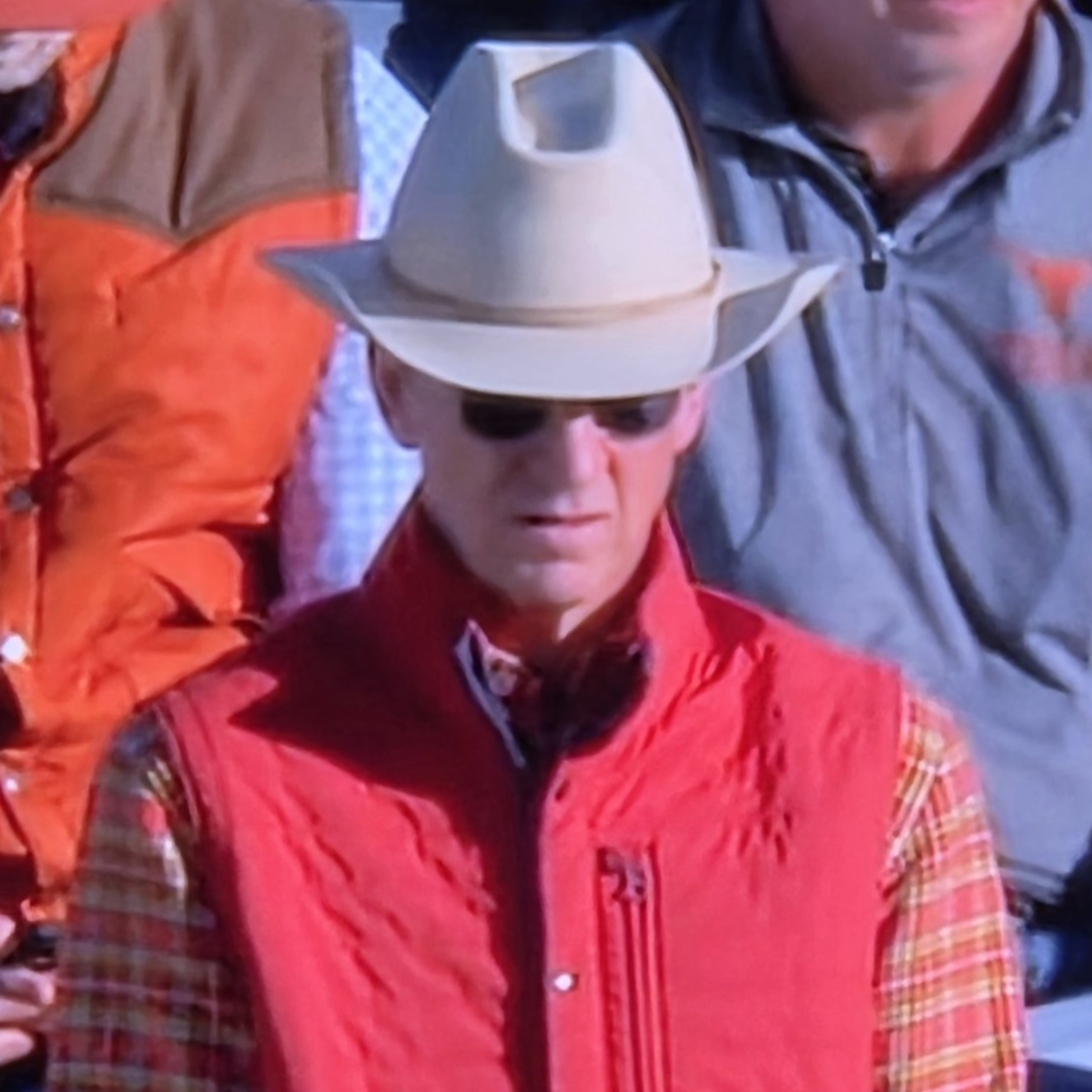 Carson Beck's Sister Grabs Everyone's Attention With Her Cotton Bowl ...