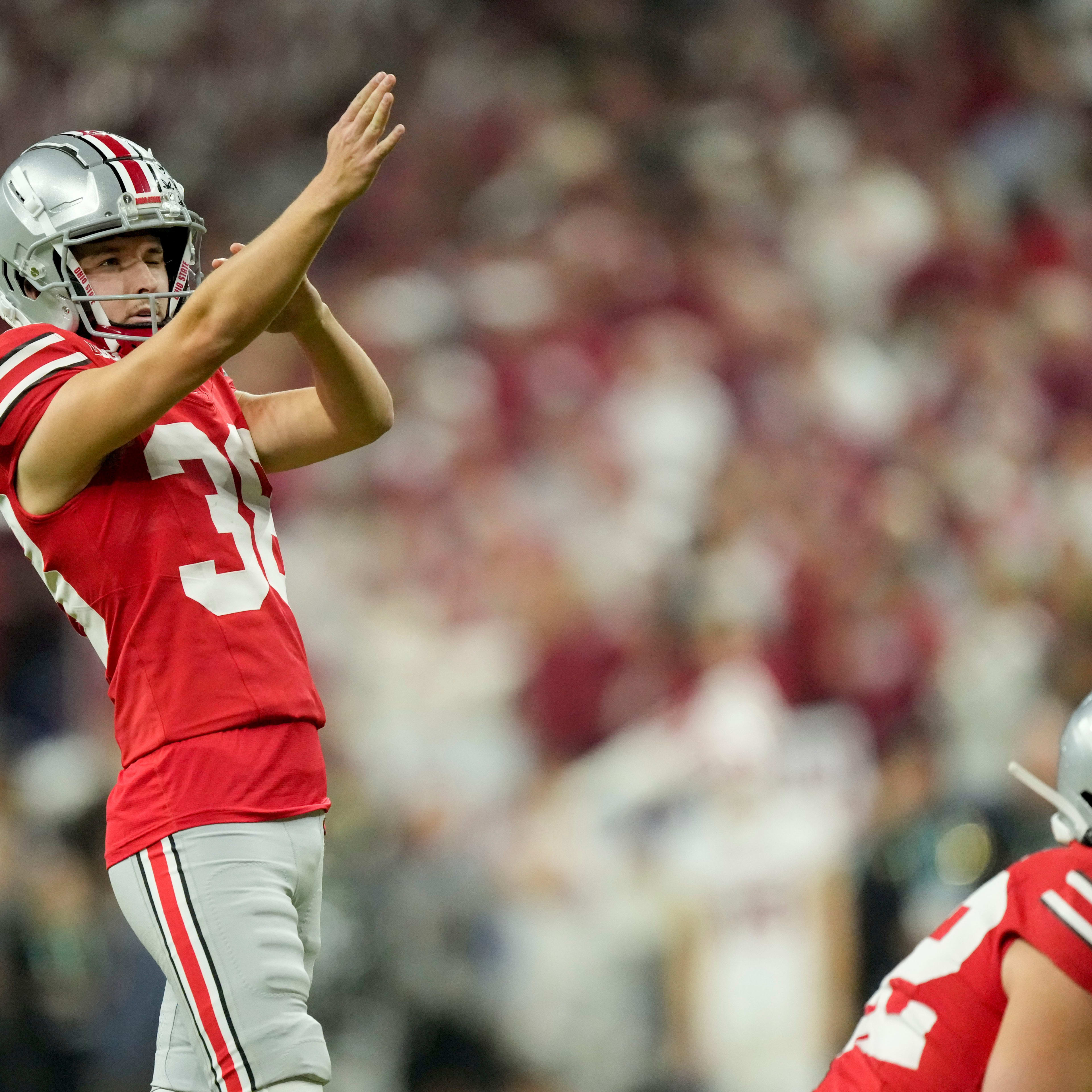 NFL Announces Schedule Change For Week 17 Games - The Spun