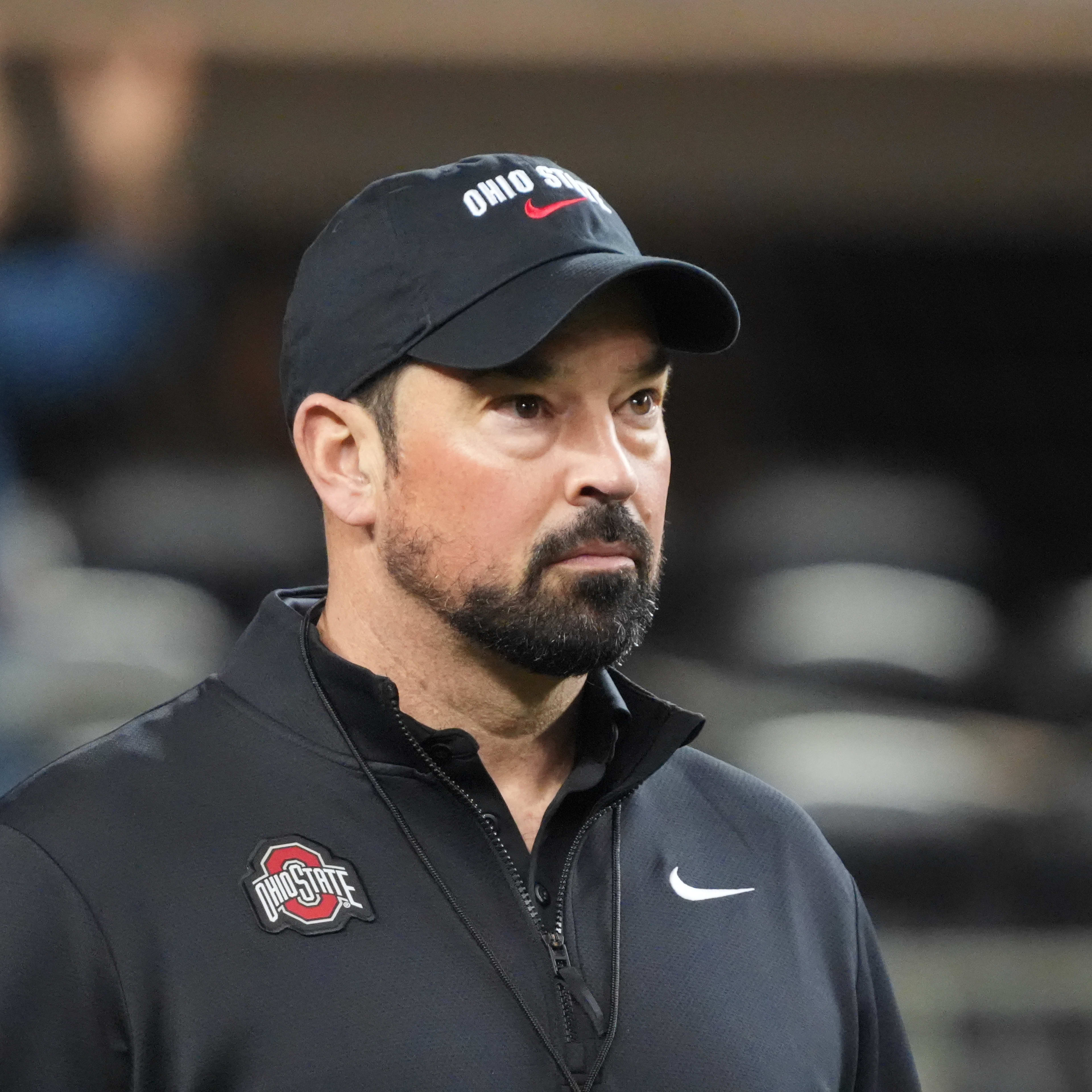 Shedeur Sanders' Mom Trashes Browns Coaching Staff From The Stands - The Spun