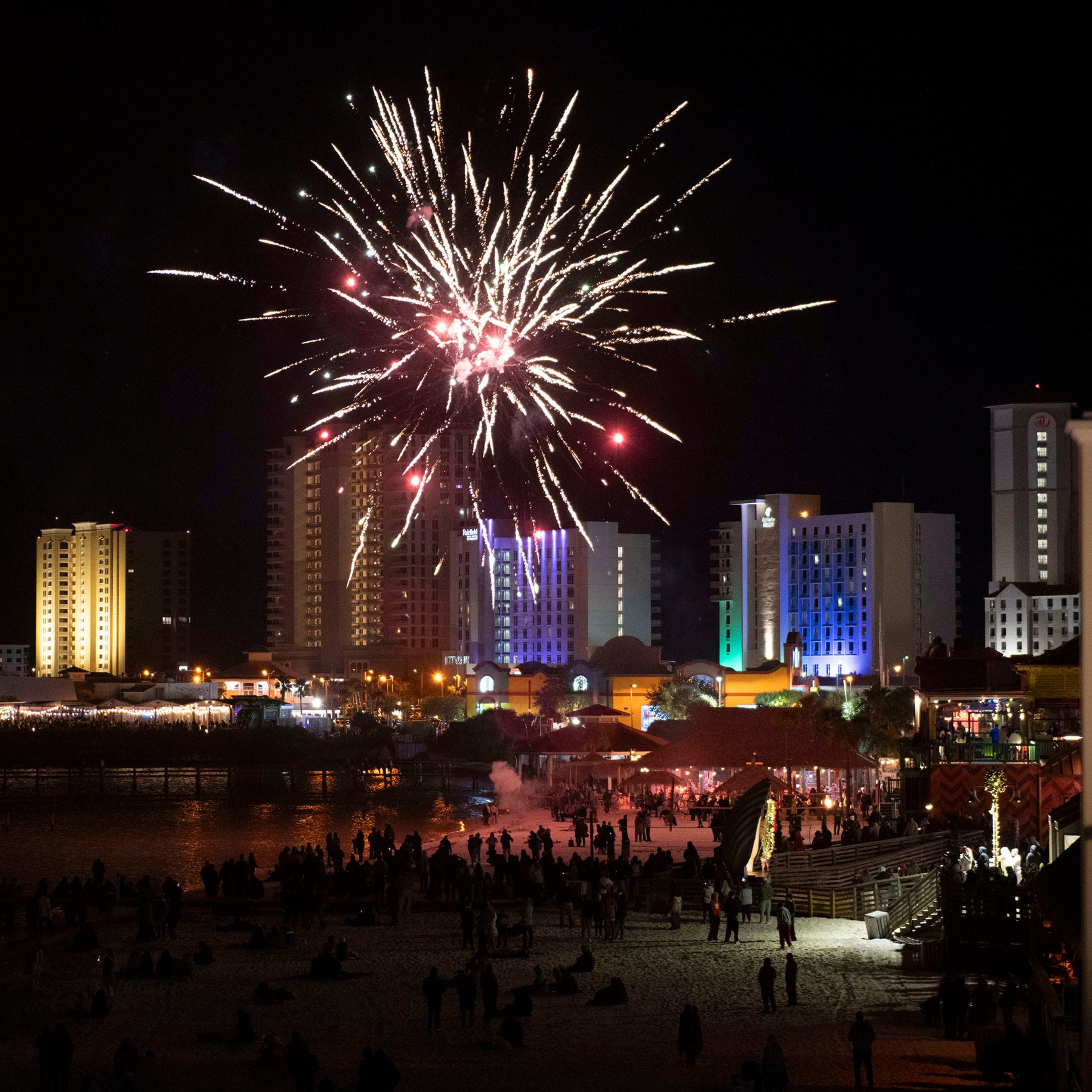 Paige Spiranac Makes Pledge To Golf World Heading Into 2026 - The Spun
