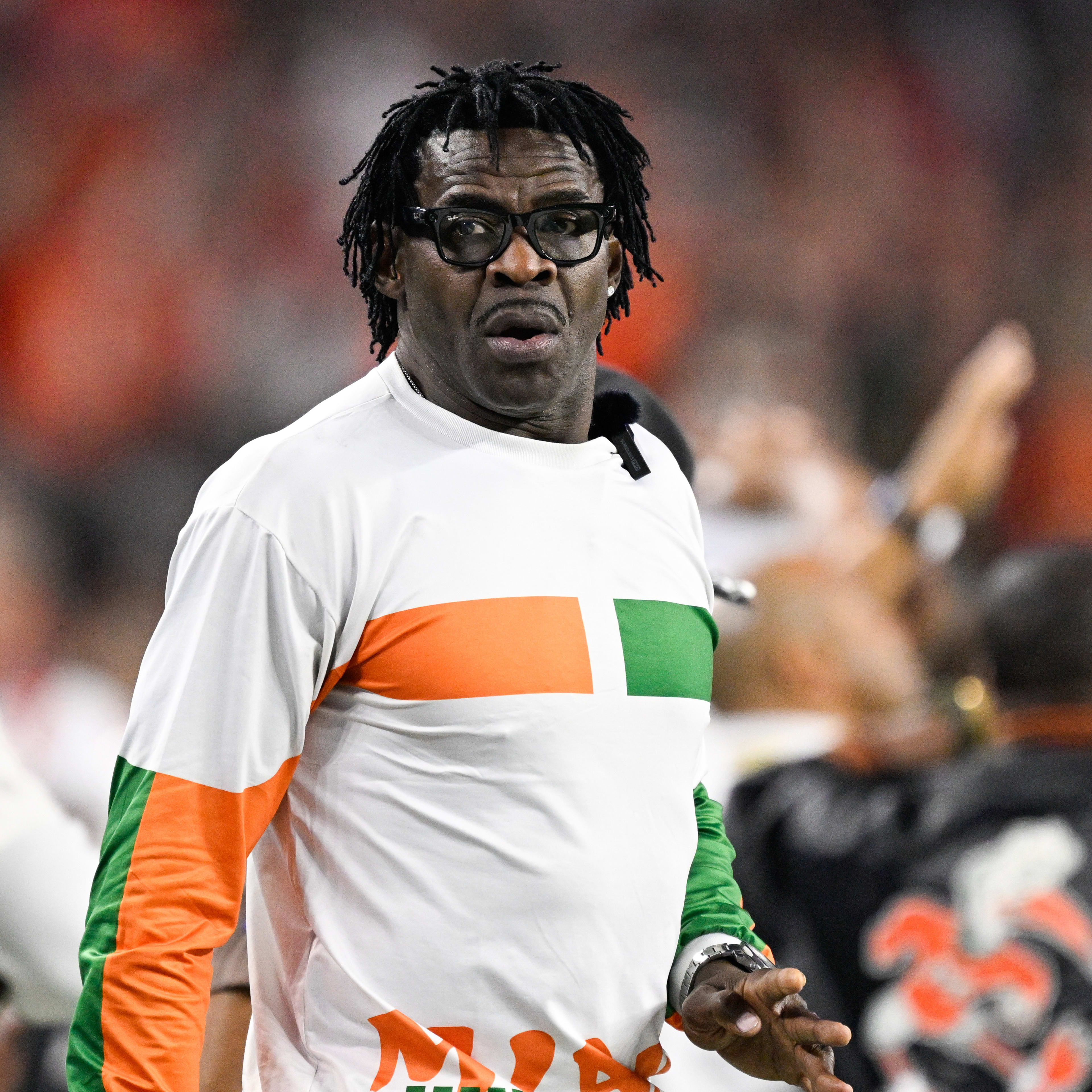 Michael Irvin Taunts Ohio State Fans After Cotton Bowl Victory - The Spun