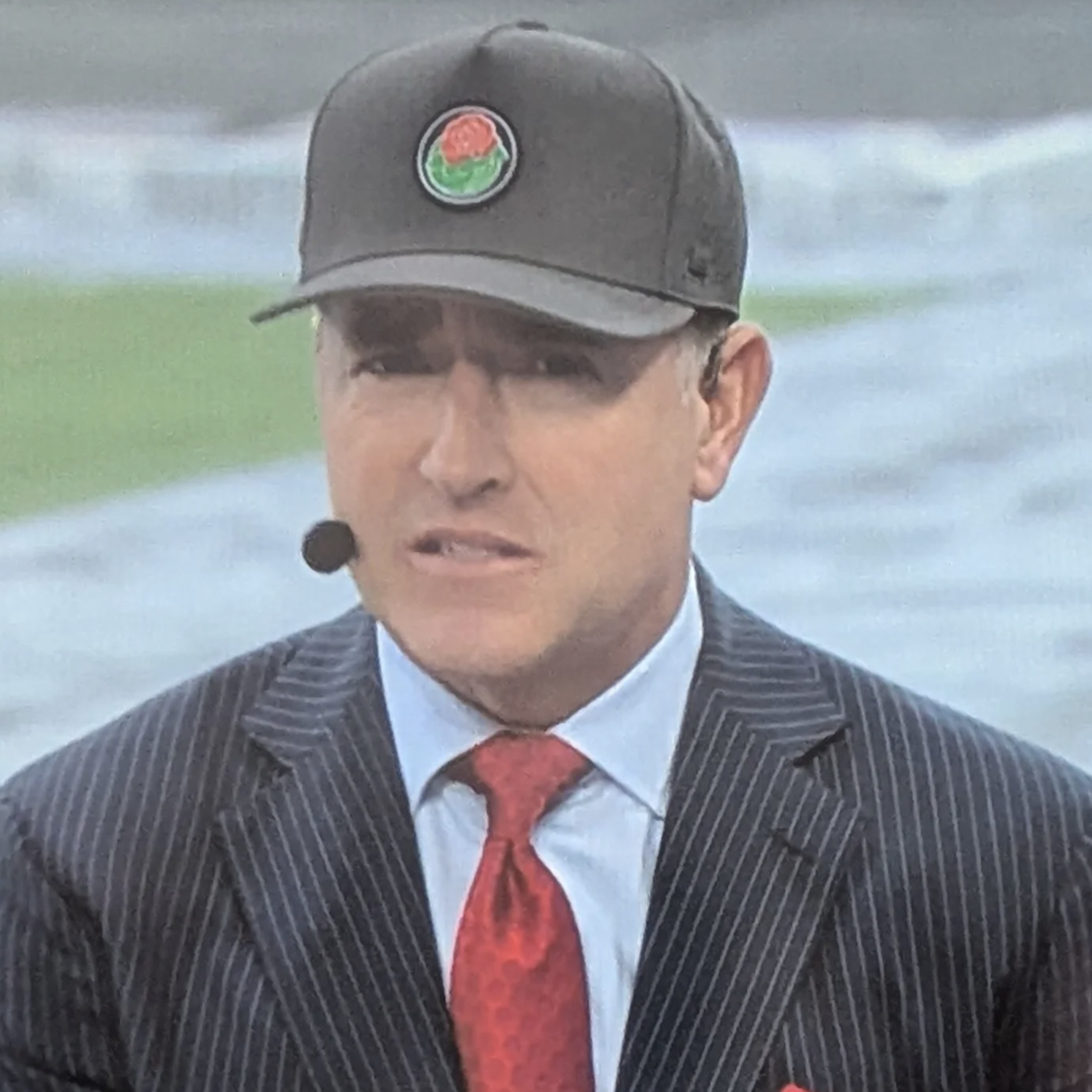 Photos Show 'Embarrassing' Crowd At Orange Bowl Thursday - The Spun