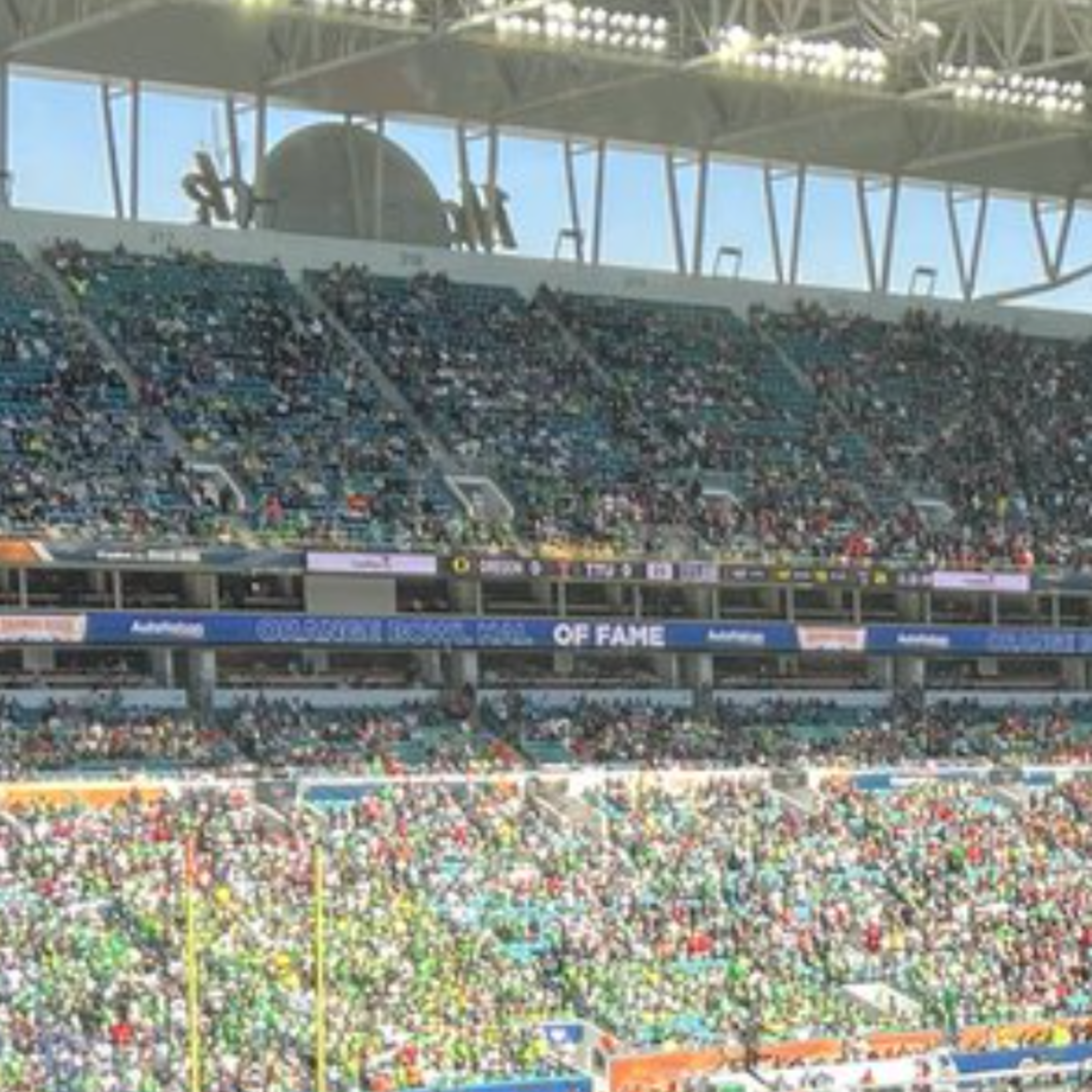 5-Star Freshman QB Deuce Knight Is Reportedly Transferring - The Spun