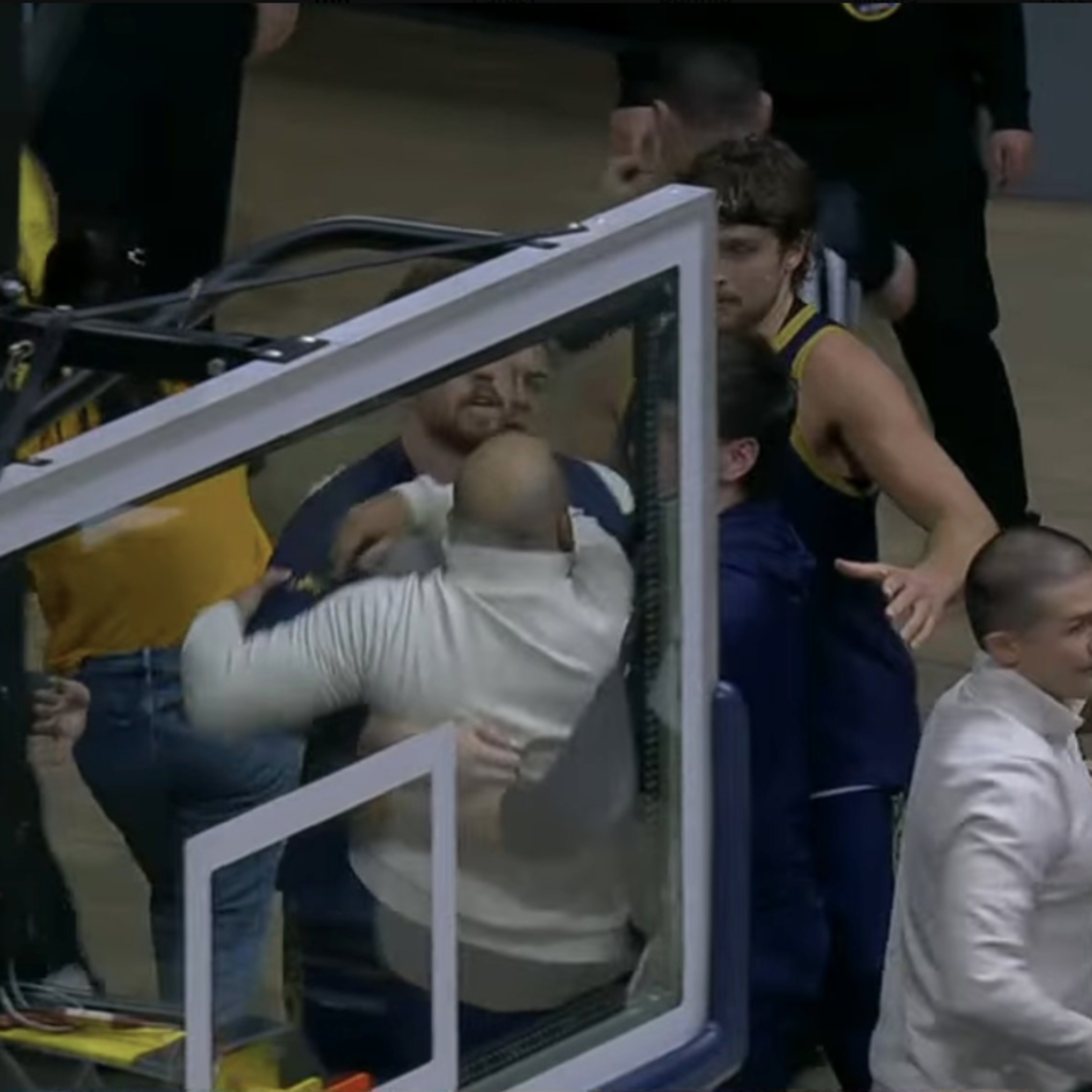 Body Found In River Identified As 'Beloved' Missing Football Coach ...