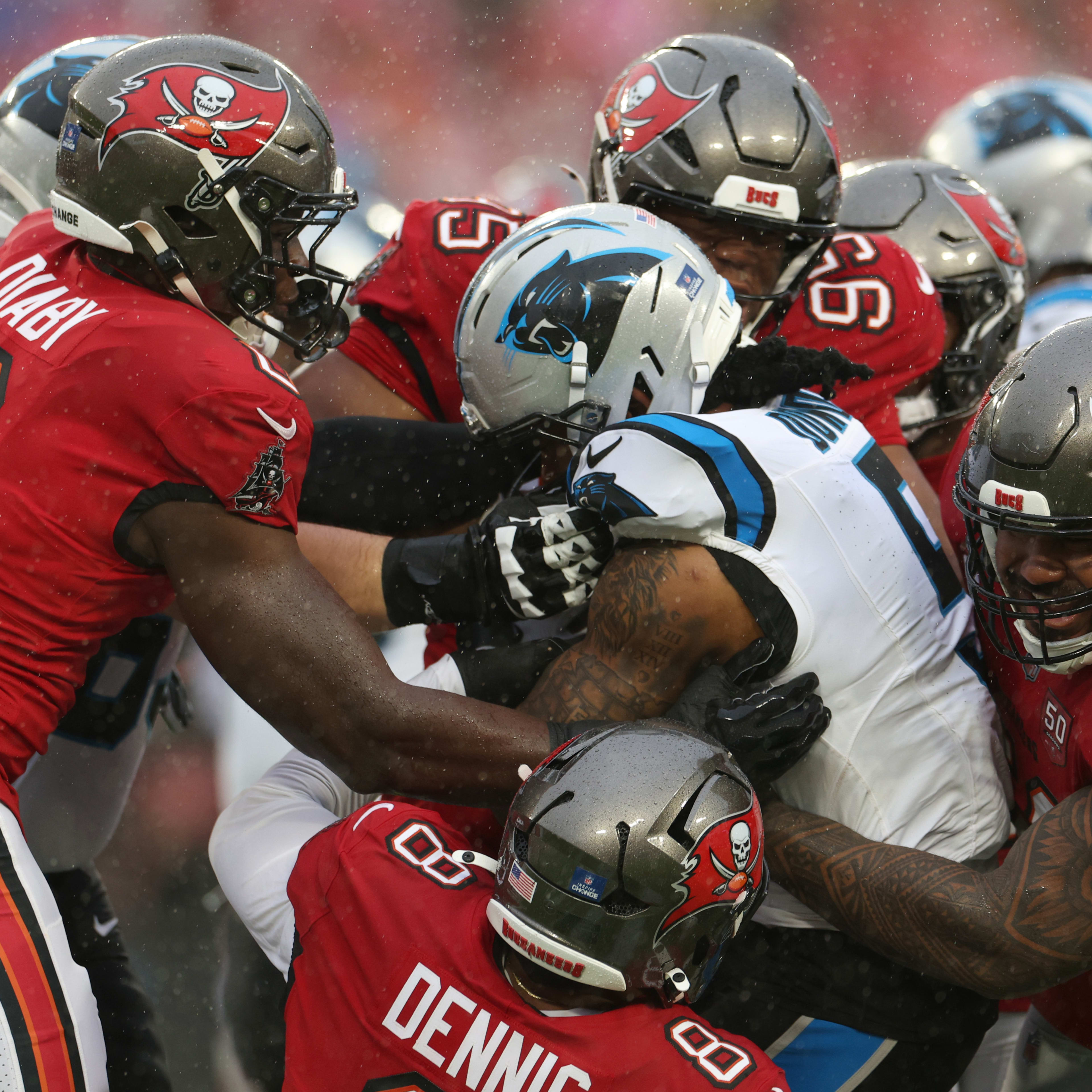 17-Year-Old Golfer Dies In New Year's Day Tragedy - The Spun