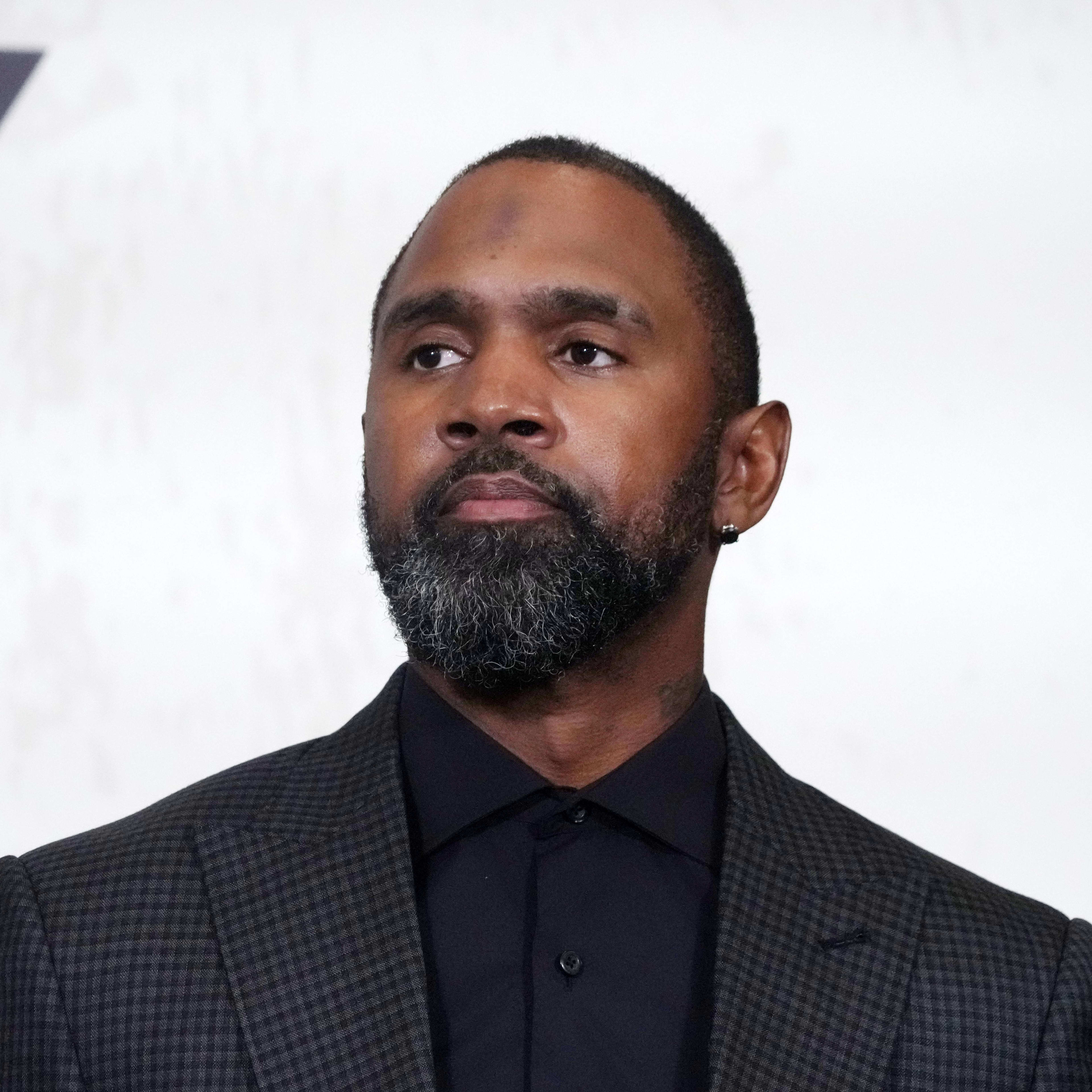 Michael Strahan Blasts Former NFL Teammate Live On FOX - The Spun