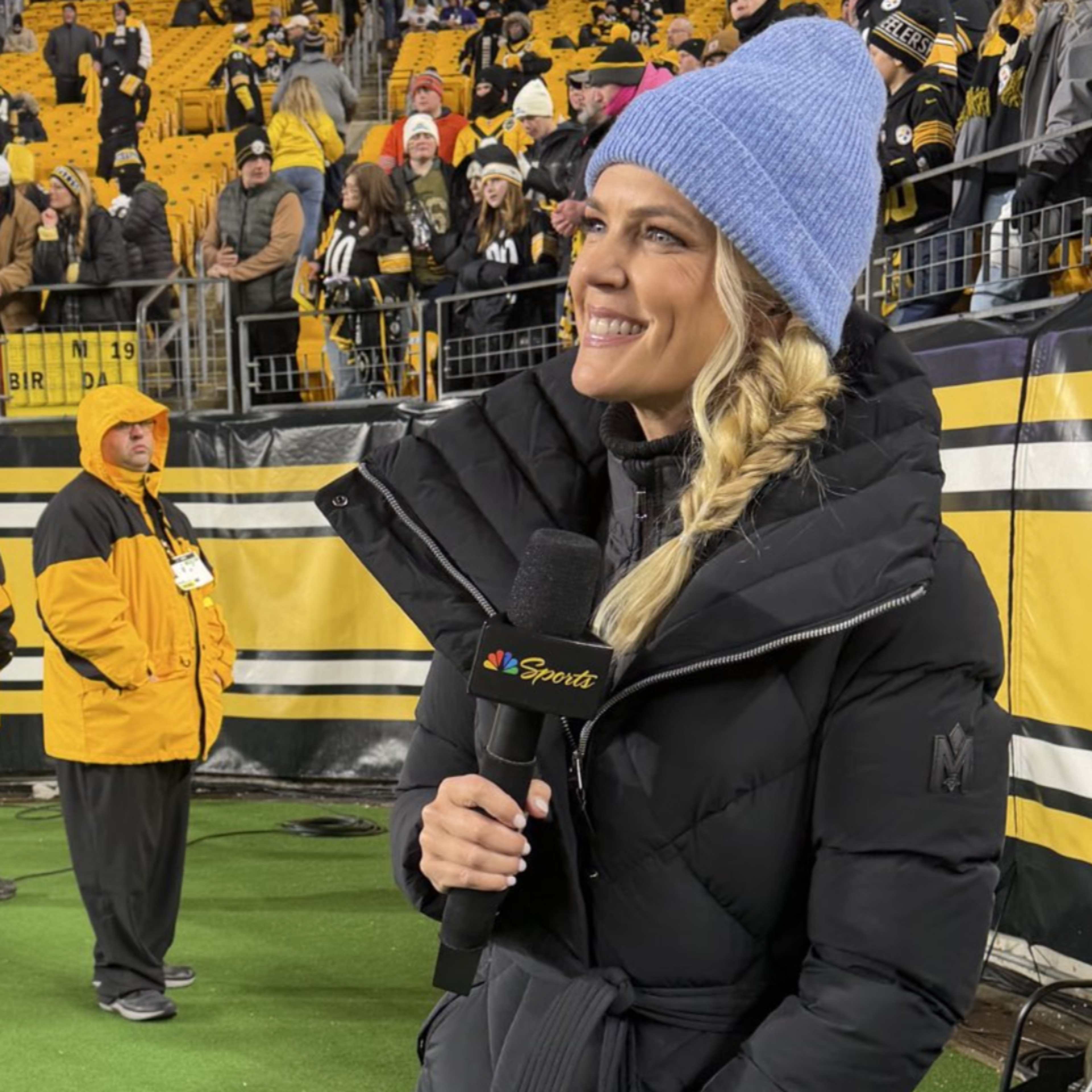 Tyler Loop Assigns Blame For Sunday Night's Missed Field Goal - The Spun