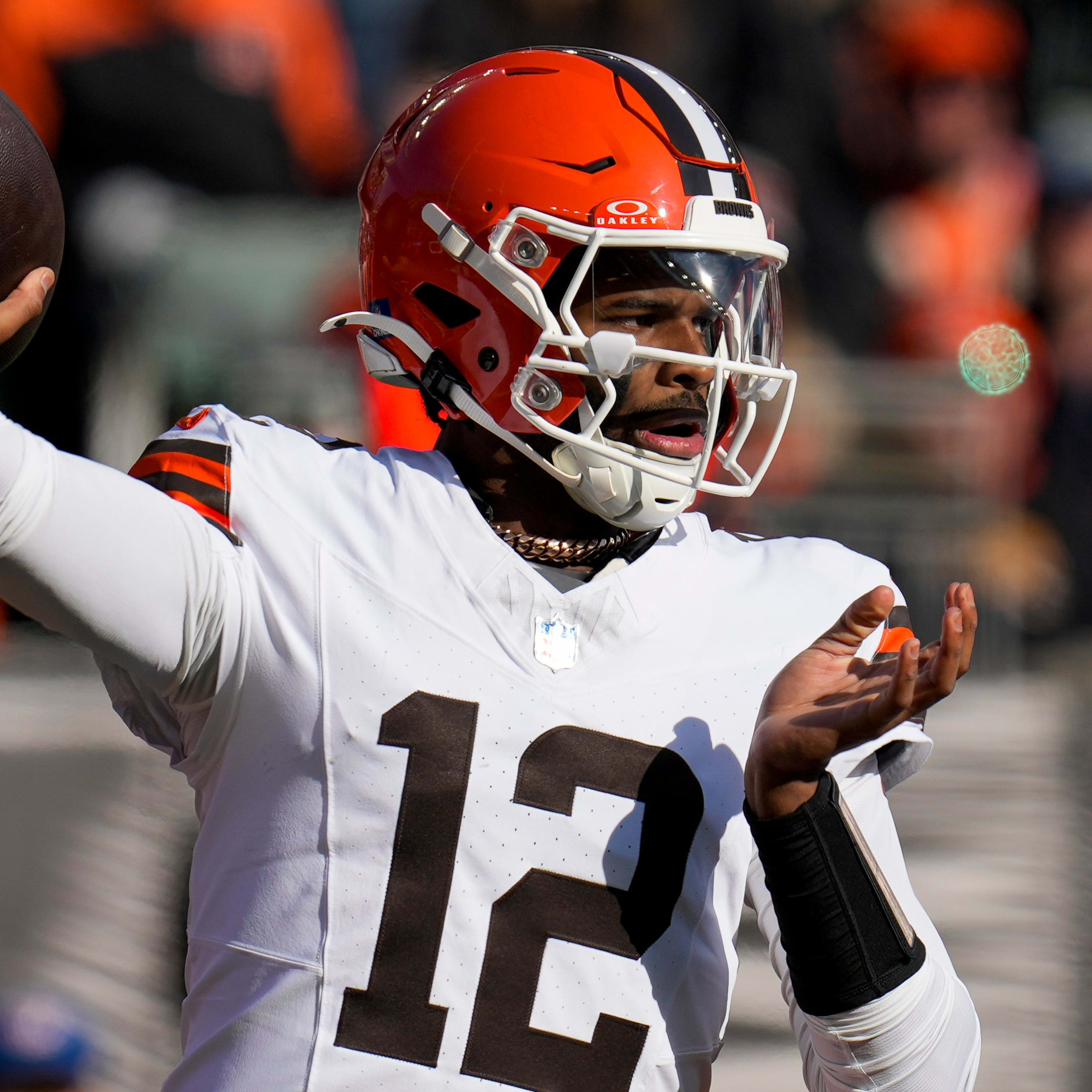 Shedeur Sanders Made Embarrassing History In First NFL Season - The Spun