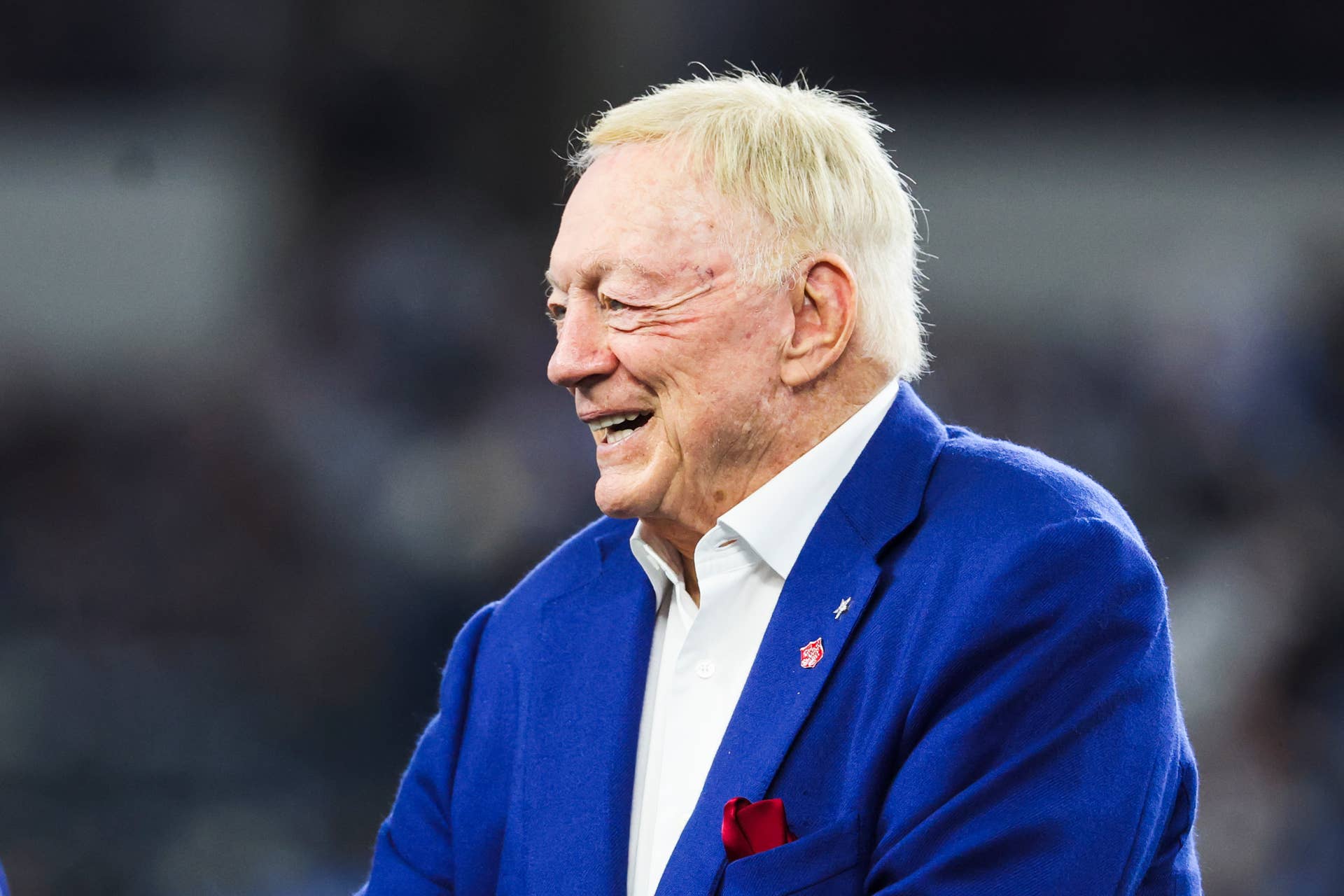 The NFL Announces Its 2026 Pro Bowl Quarterbacks - The Spun