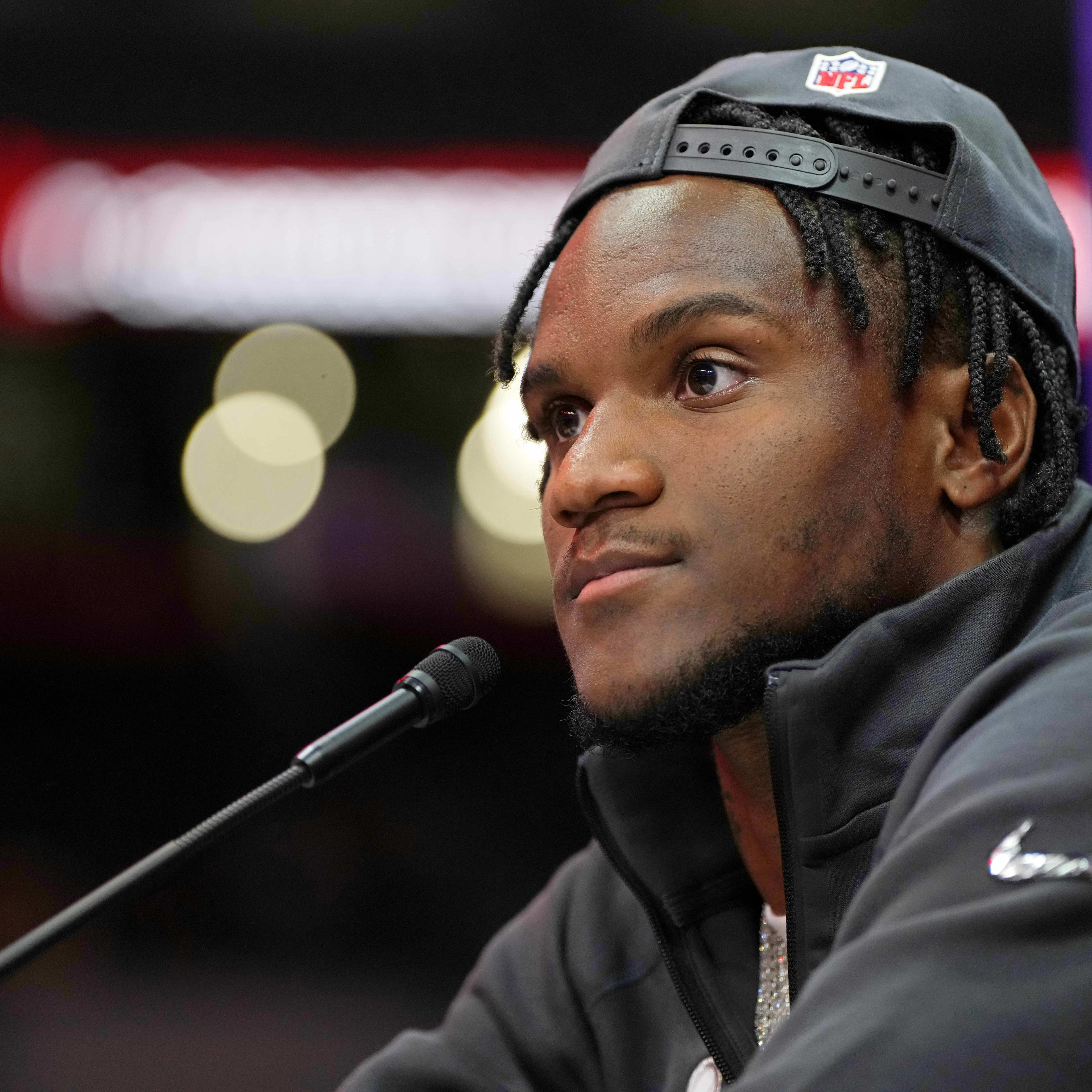 Jeremiah Smith Announces Decision On 2026 Amid Transfer Rumors - The Spun