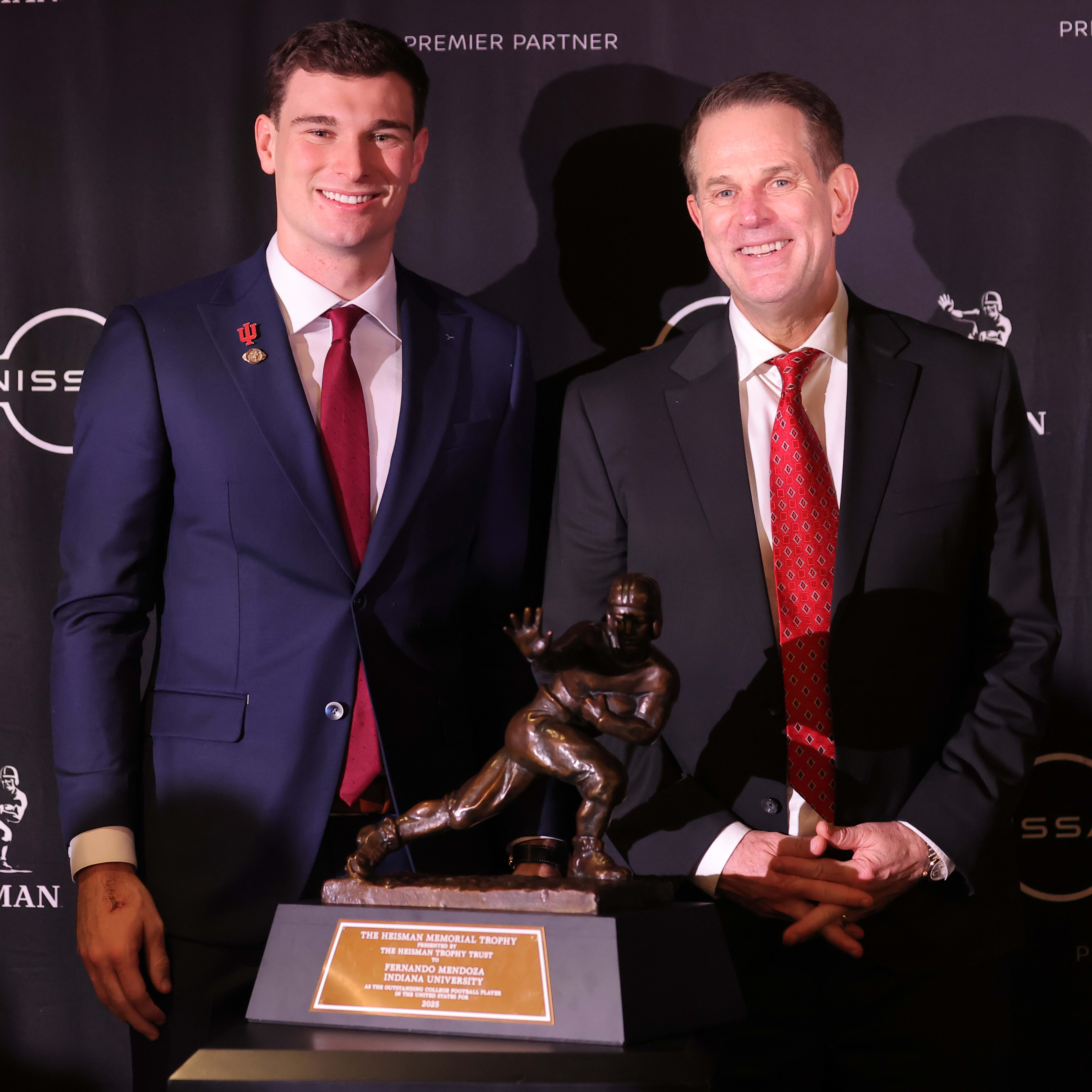 Vanderbilt Announces Final Decision On Diego Pavia Punishment - The Spun