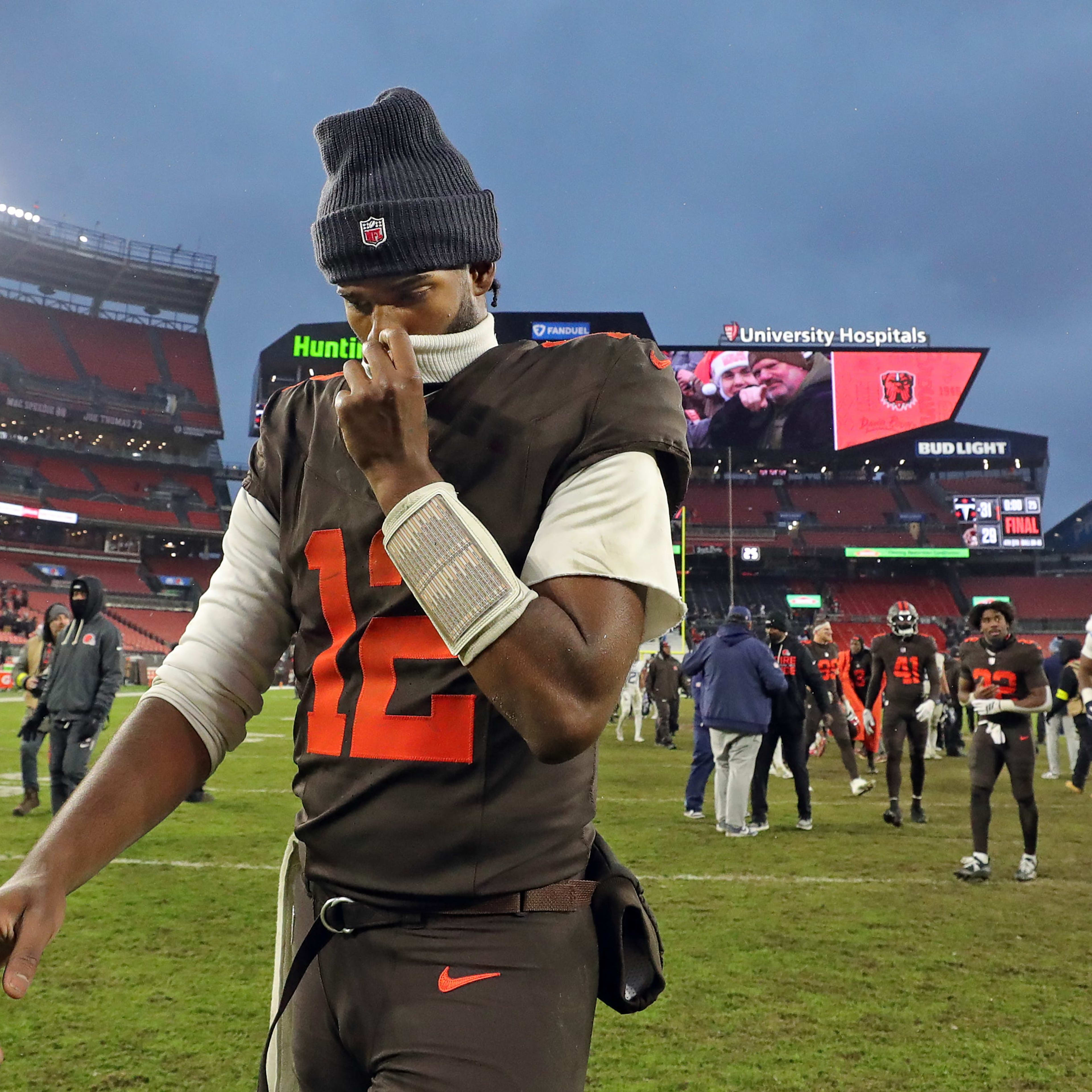 NFL Fans In Agreement On Kyler Murray's Future With Cardinals - The Spun