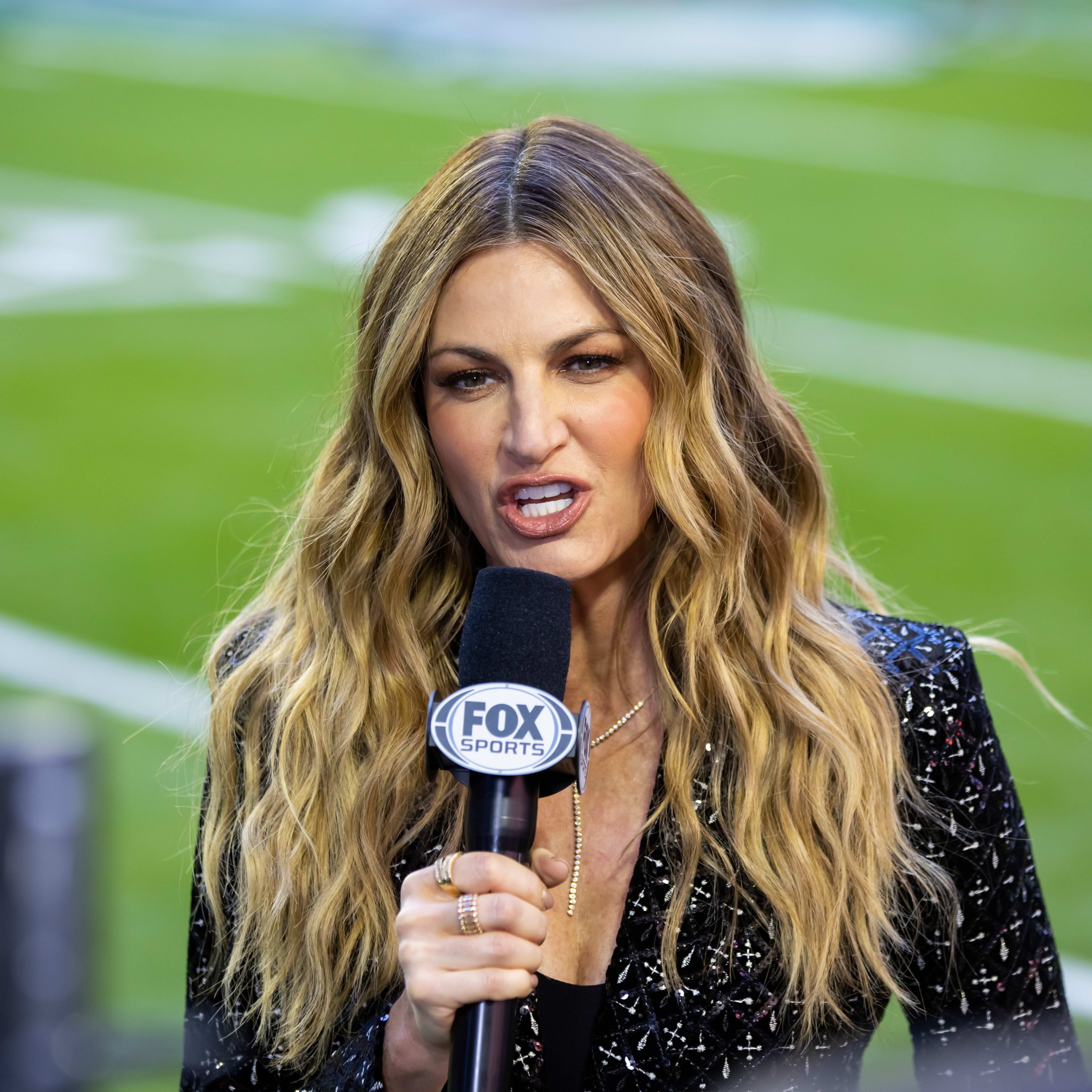 NFL Fans Pushing For CBS To Replace Gene Steratore - The Spun