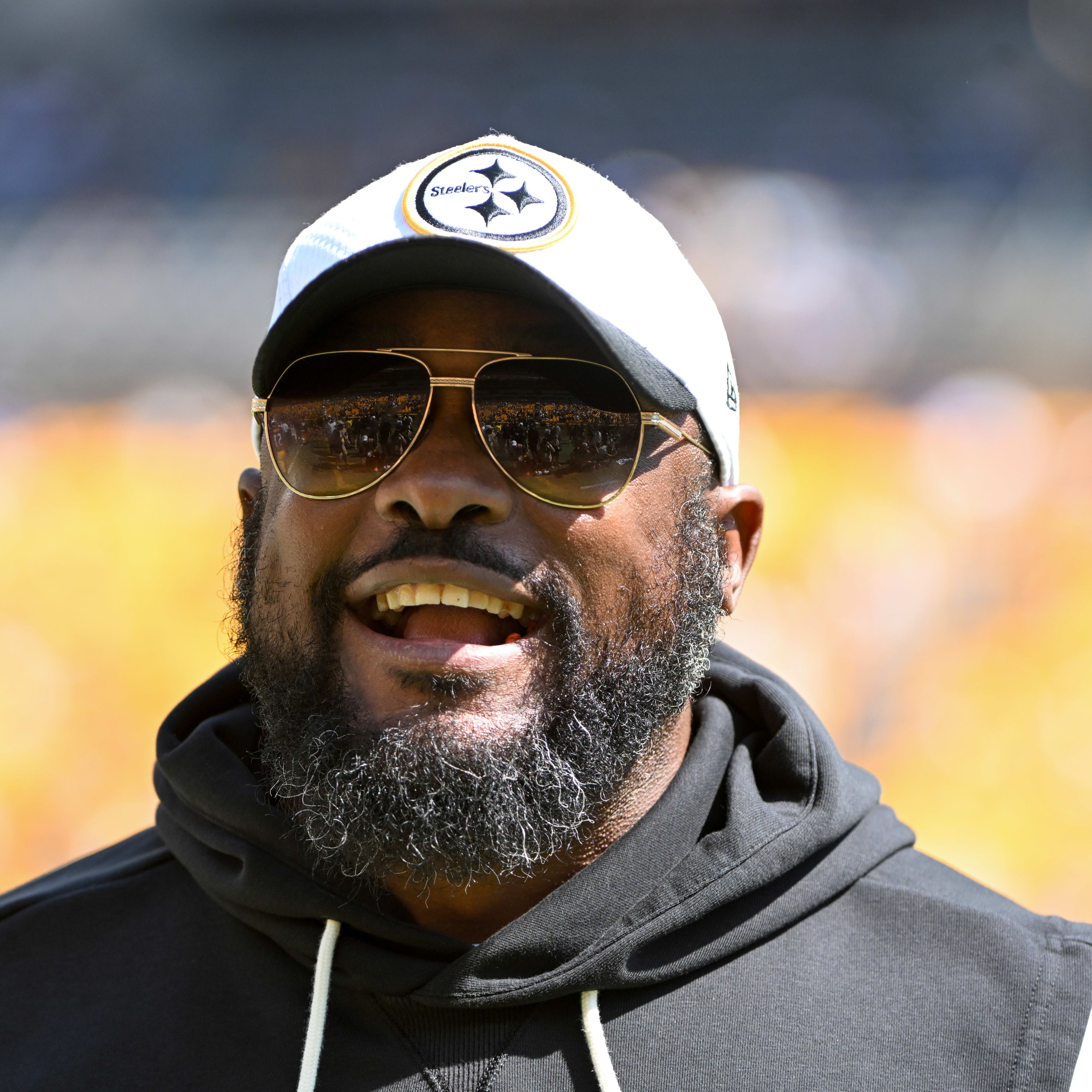 A 'Favorite' Has Already Emerged For Mike Tomlin's Next Job - The Spun