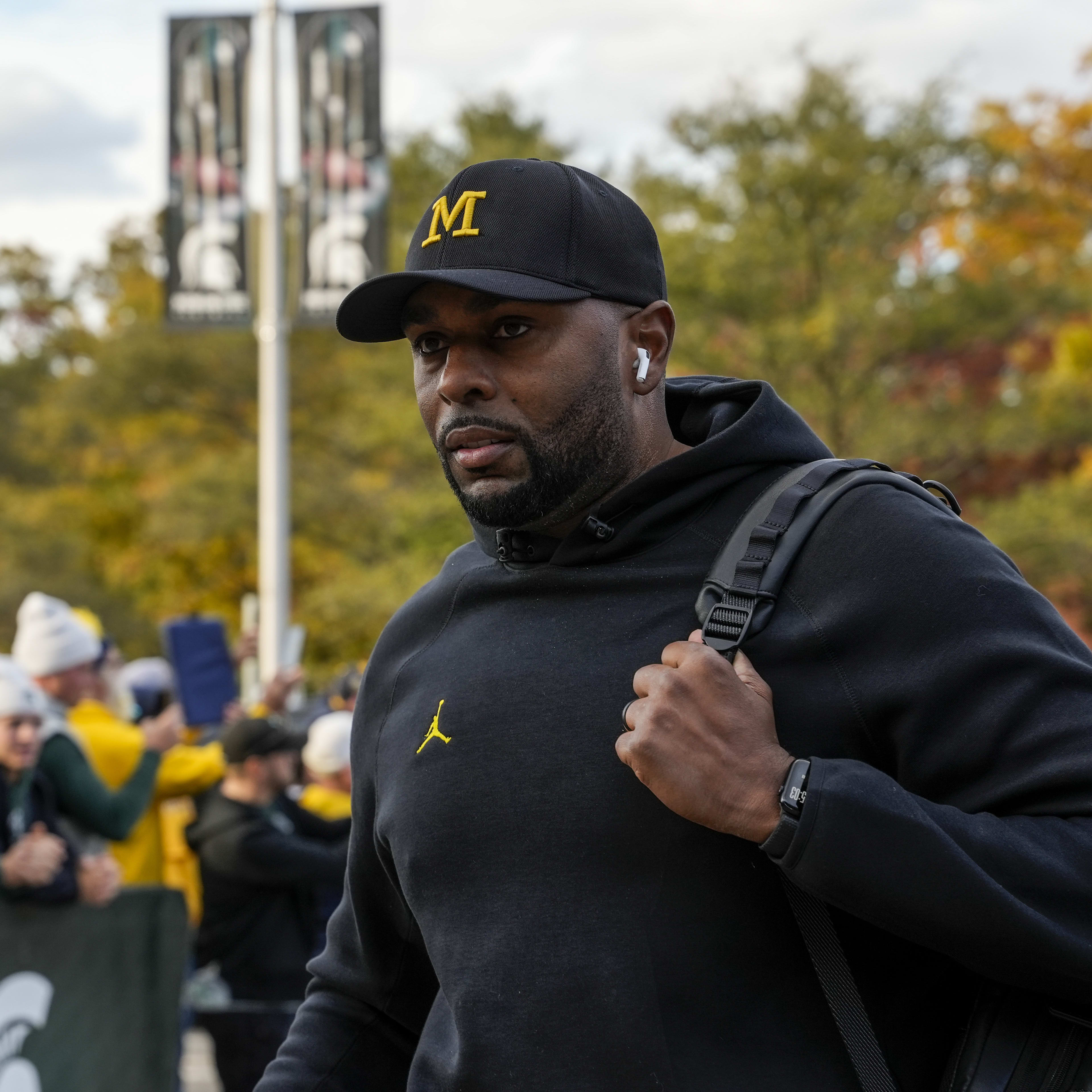 Texas Police Announce Decision On Officer Ejected From College Football ...