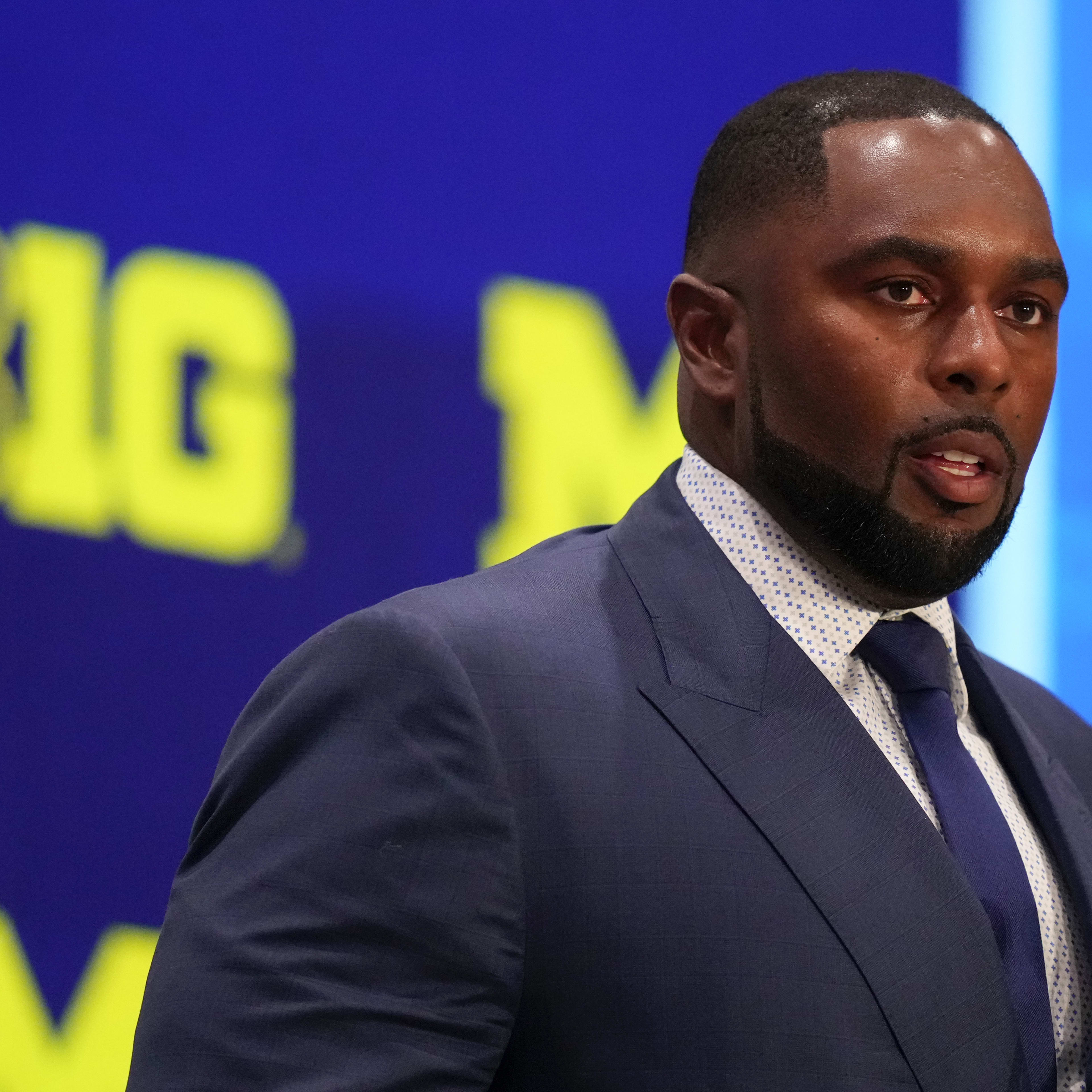 Legendary MLB Announcer Michael Kay Gets Brutally Honest About ...