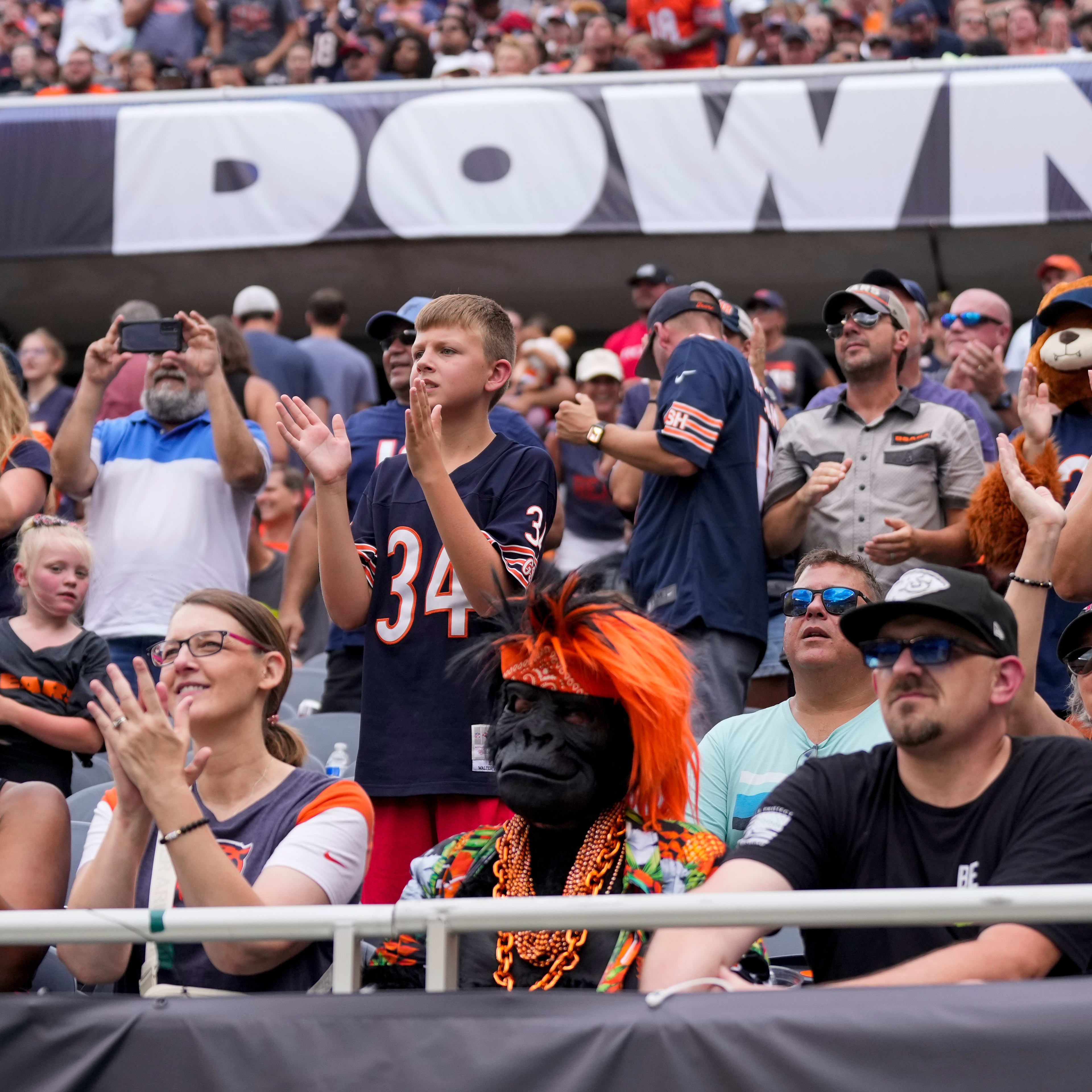 Carnell Tate's Girlfriend Goes Viral Before Ohio State's National Title ...