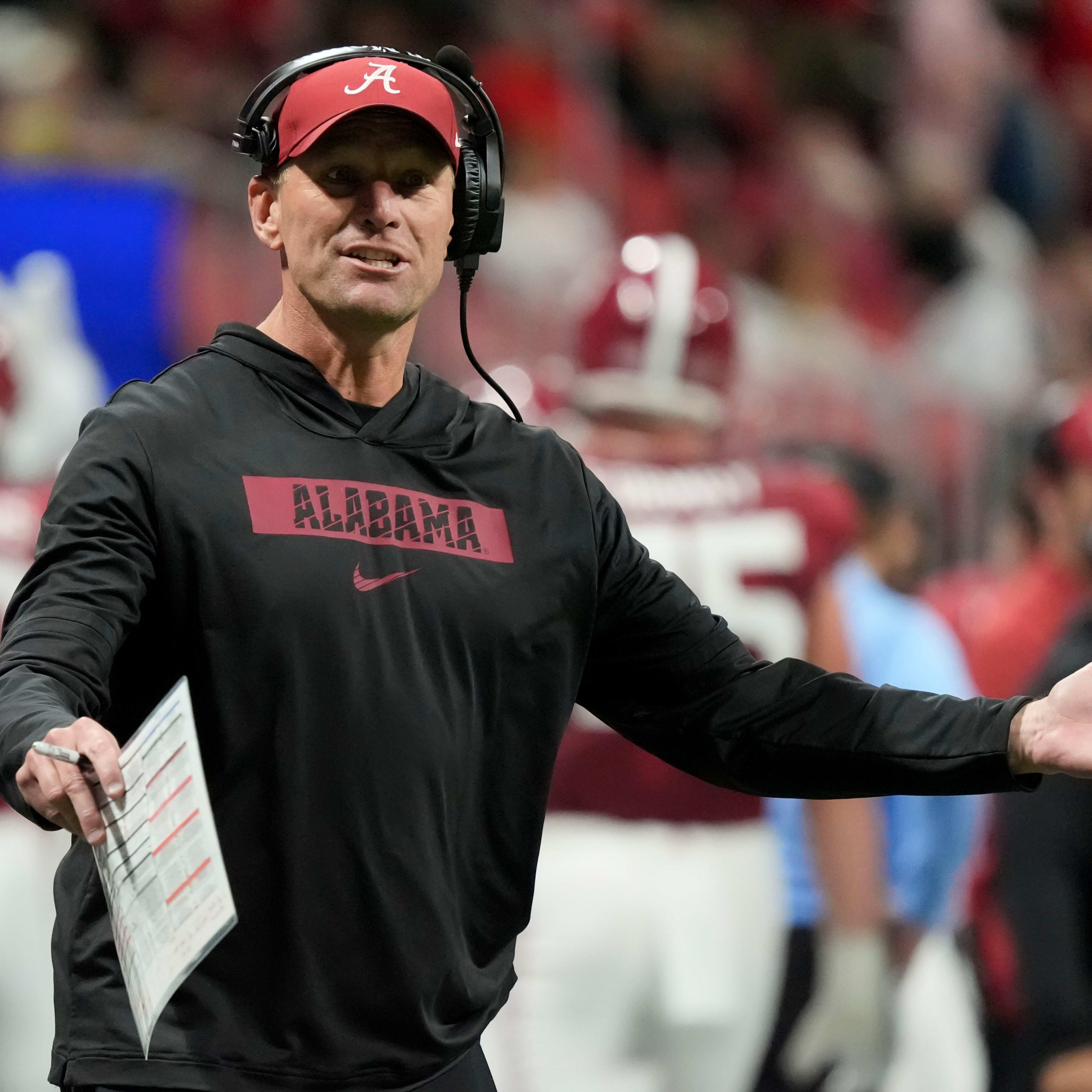 Former NFL Player Threatens ESPN Analyst Ryan Clark - The Spun