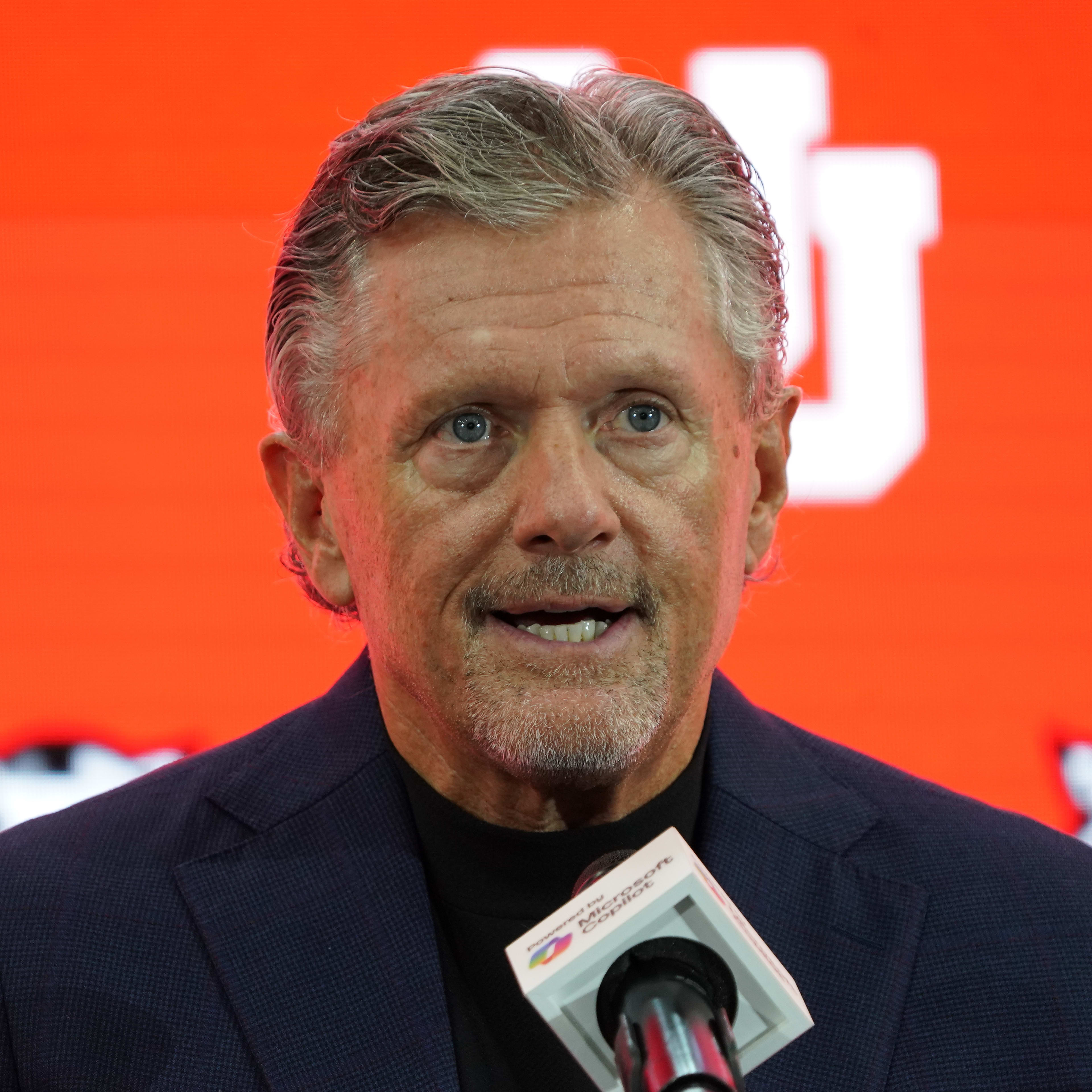 NFL Fans Feeling Bad For Erin Andrews On Sunday - The Spun