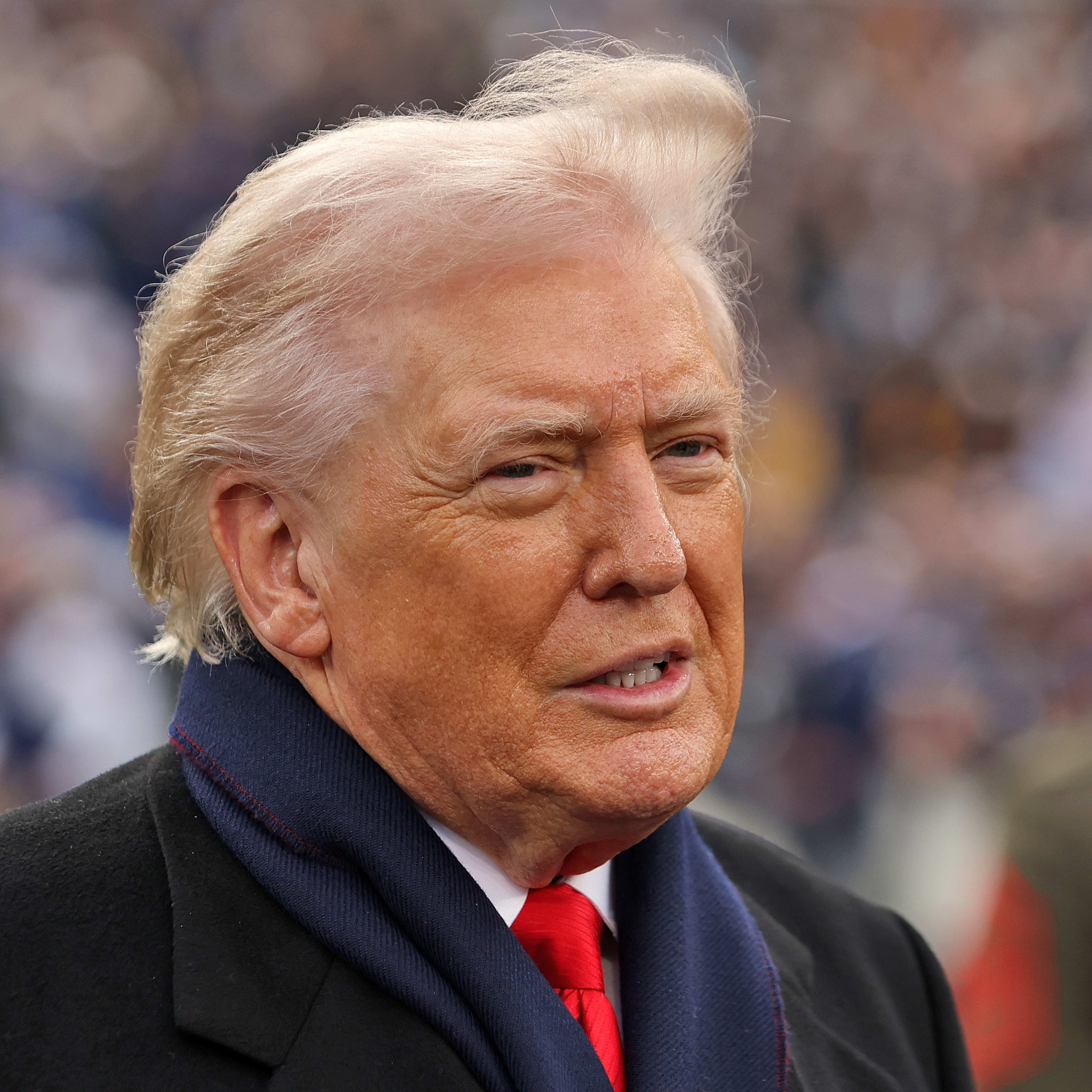 ESPN Officially Accused Of Being 'Bad' For College Football - The Spun