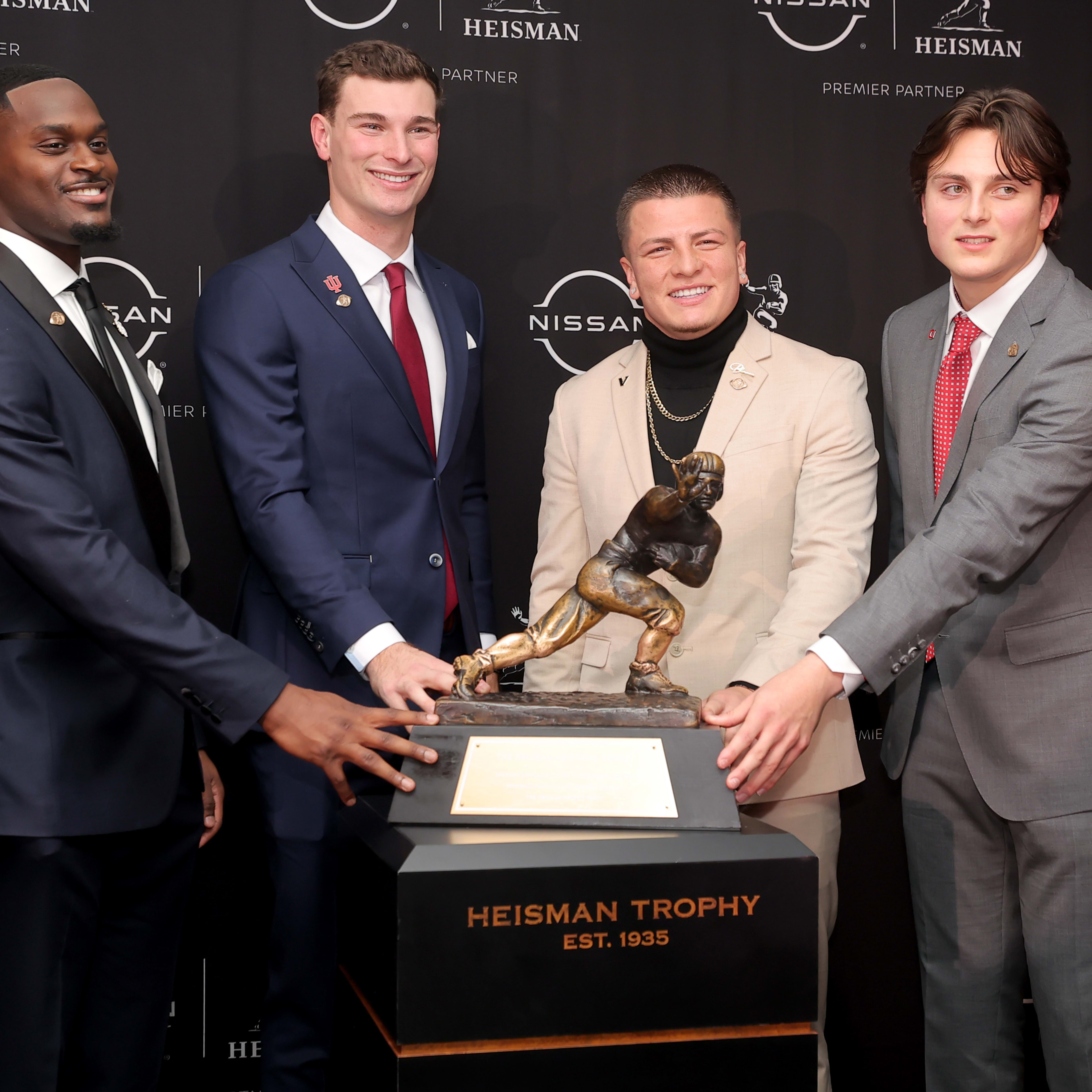 Colin Cowherd's Wife Pushed Him To Make Major Career Move - The Spun